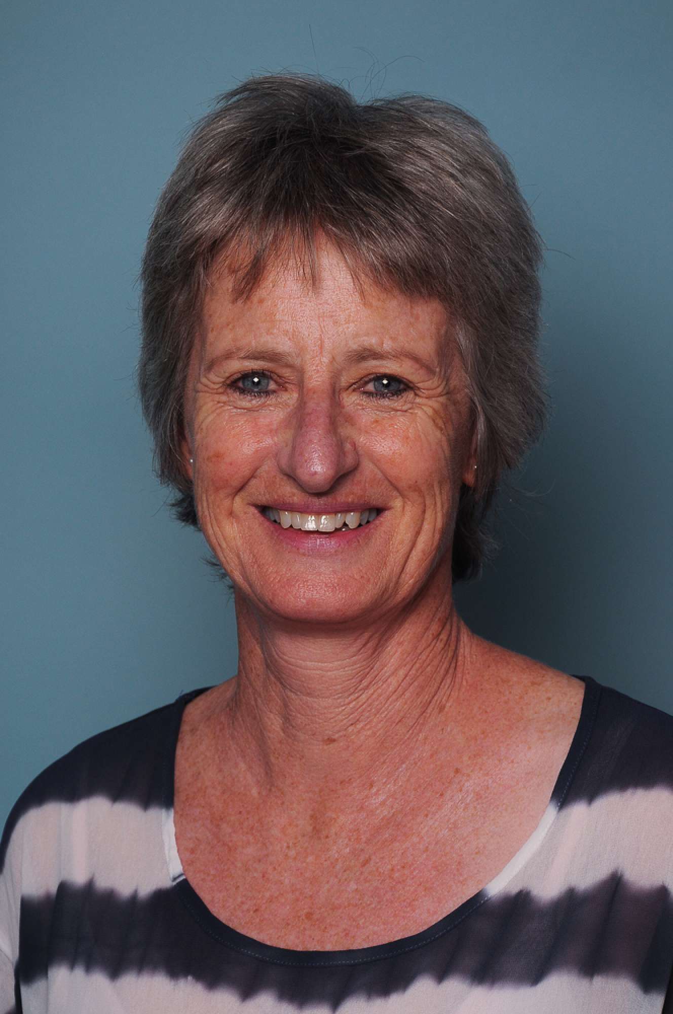 Alison Scott — Update - 11 December 2024