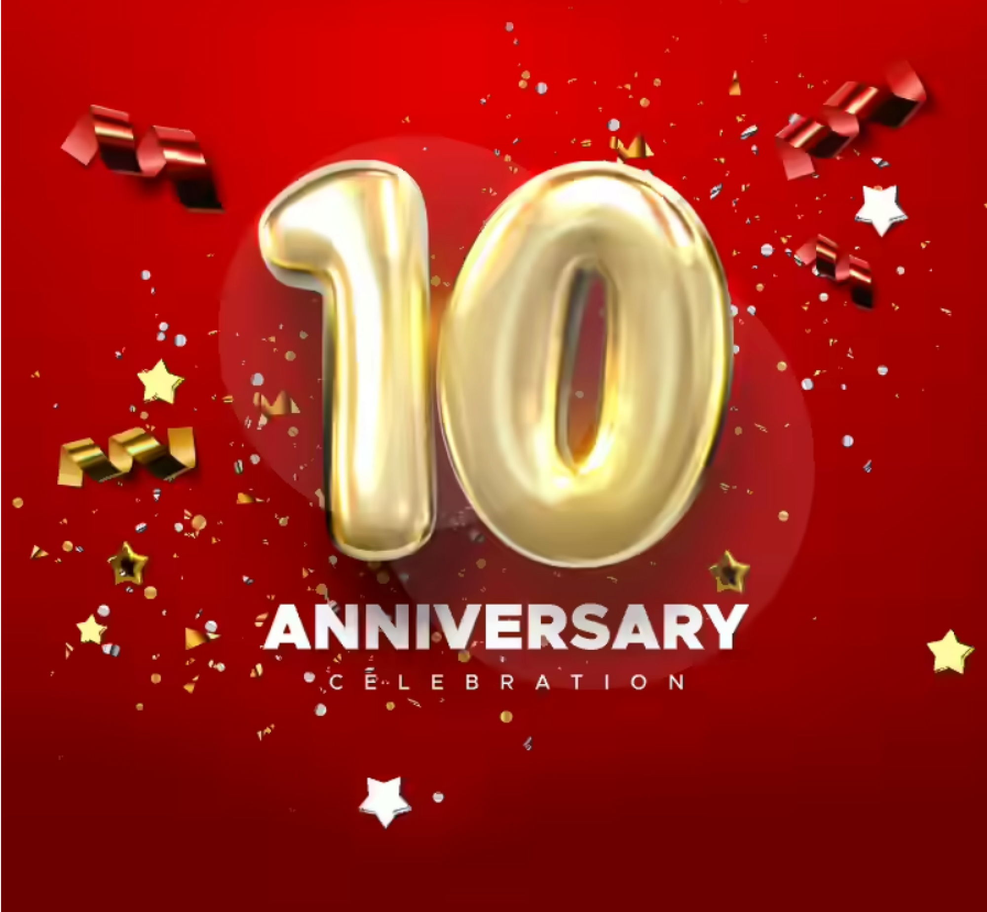 Save the Date: SIEBA 10-Year Celebration — SIEBA - Important Notices