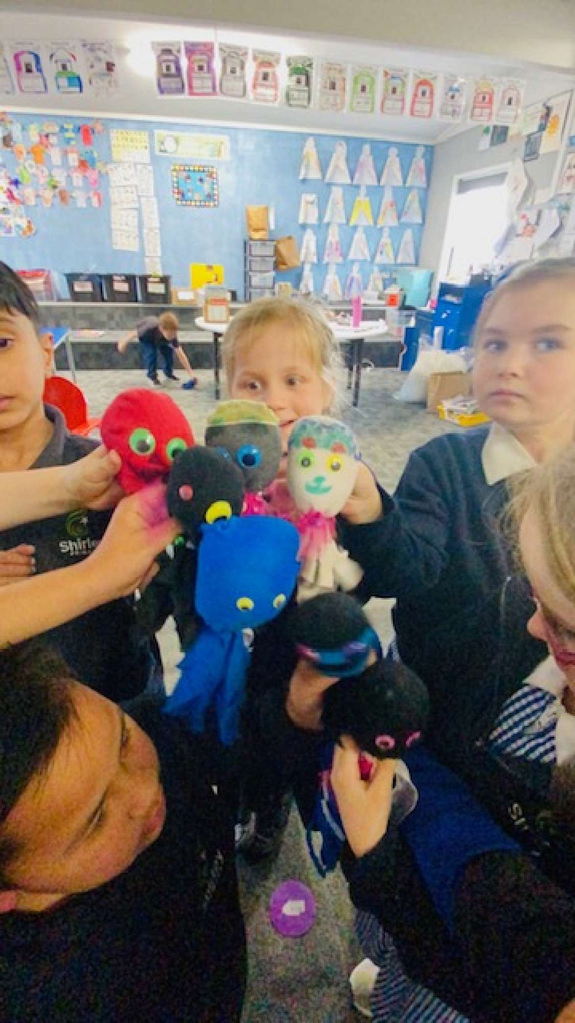 Mahuri 2 — Newsletter Term 3 Week 4 2024