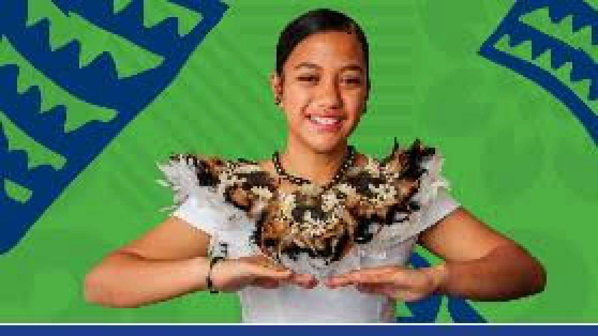 Cook Island Language Week