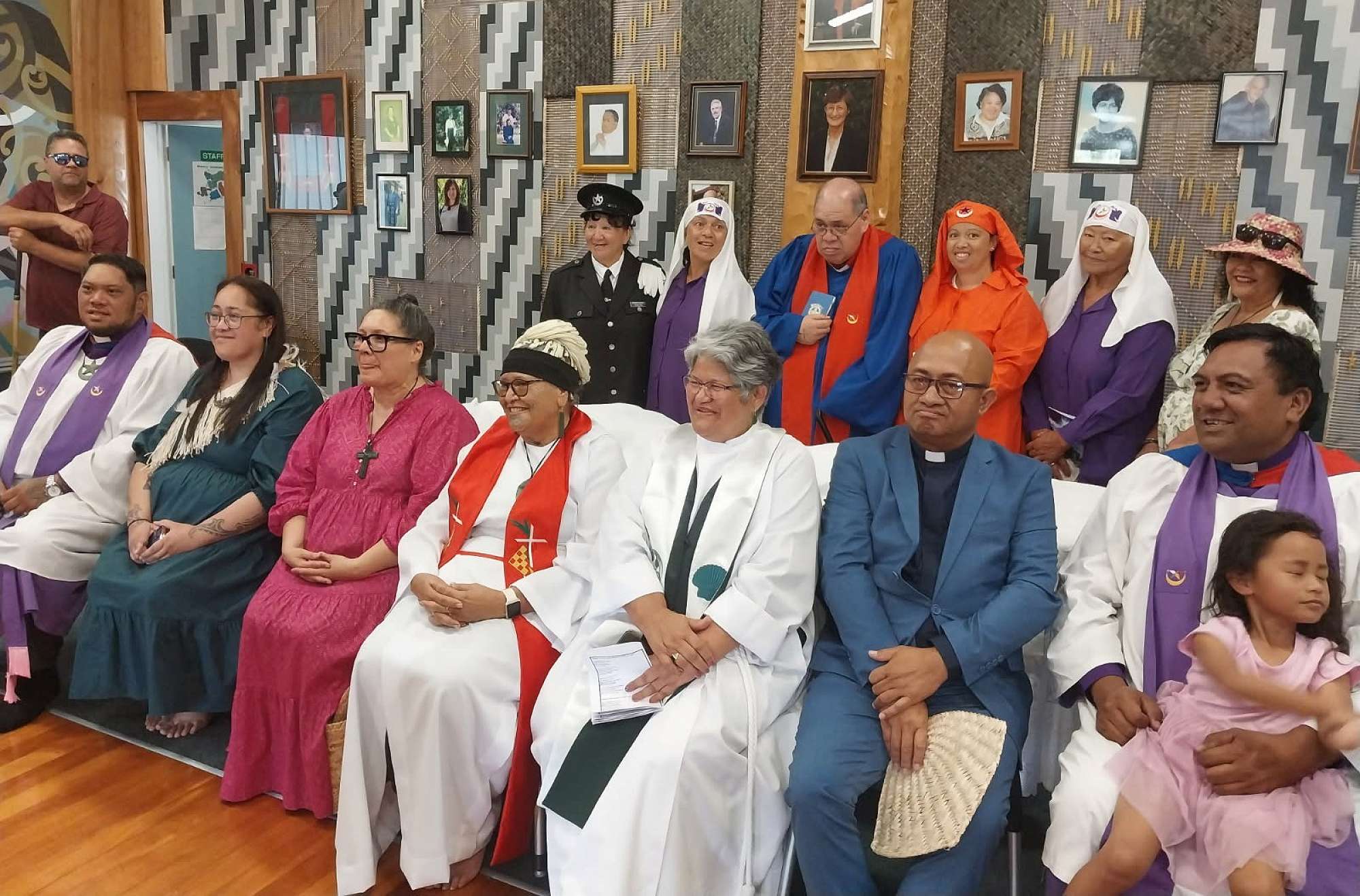 Te Taha Maori: Te Rohe O Taitokerau: News and Events