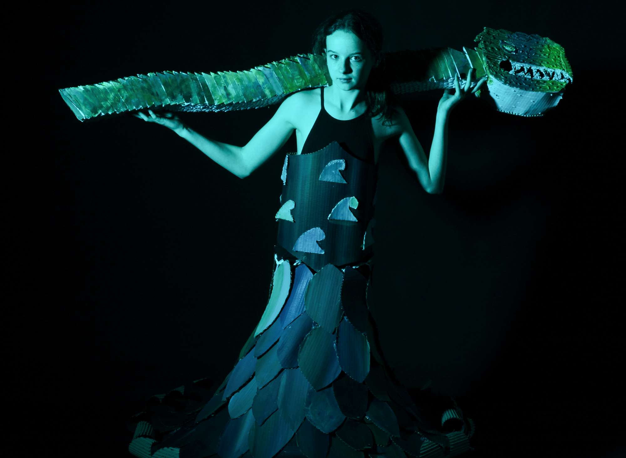 9 Fashion Photography - Visual Art