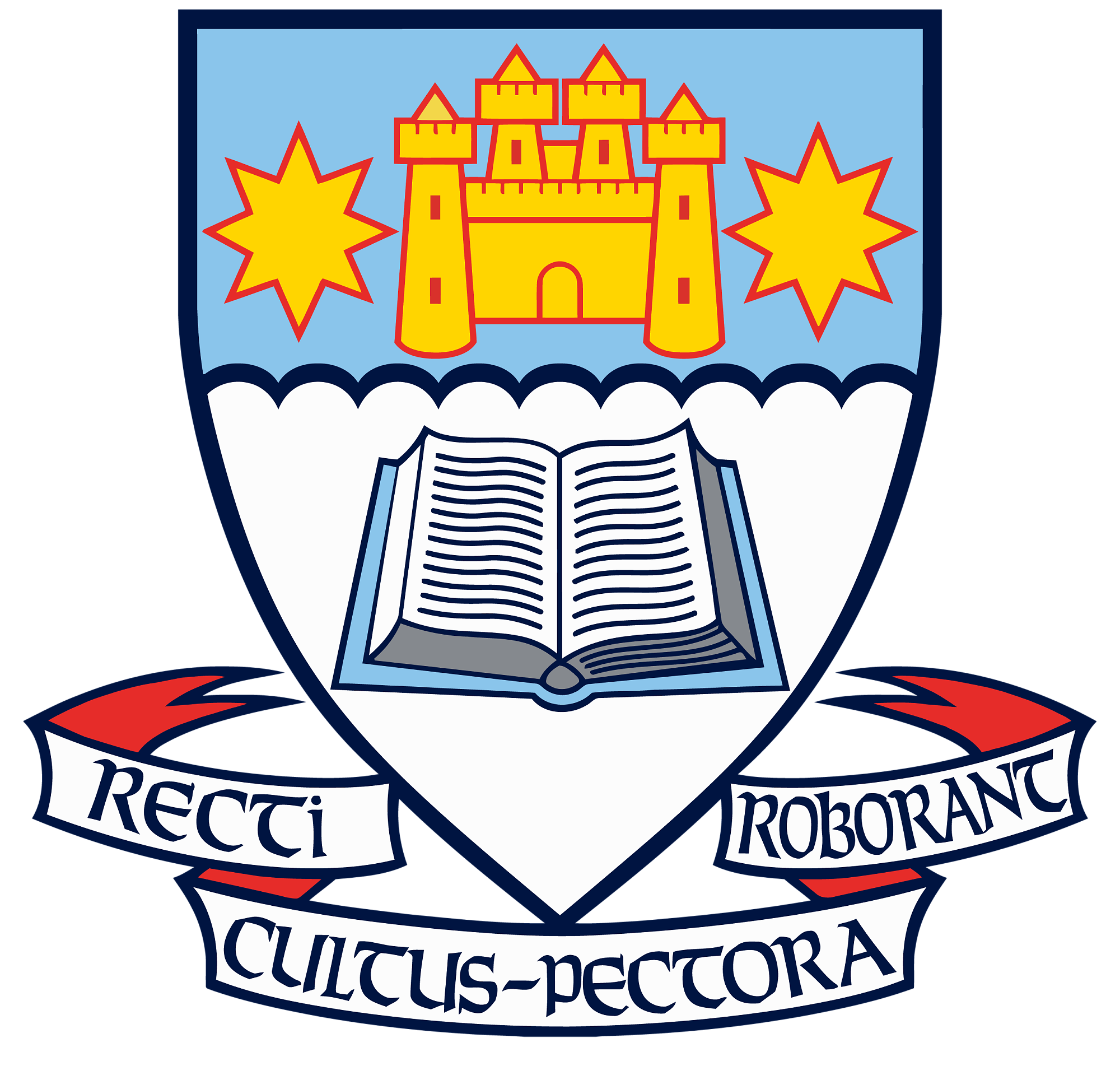 A Message from the Rector