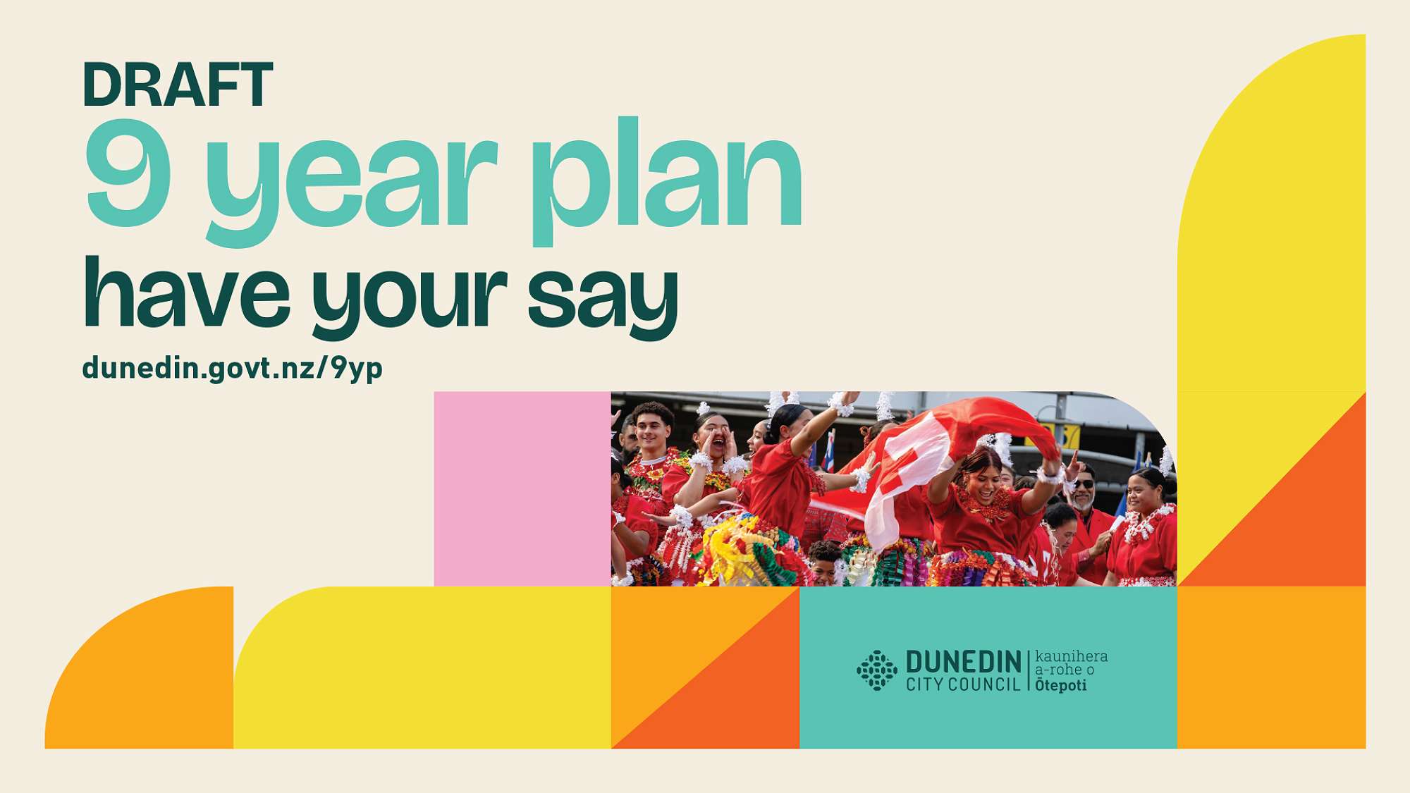 DCC begins consultation on 9 year plan