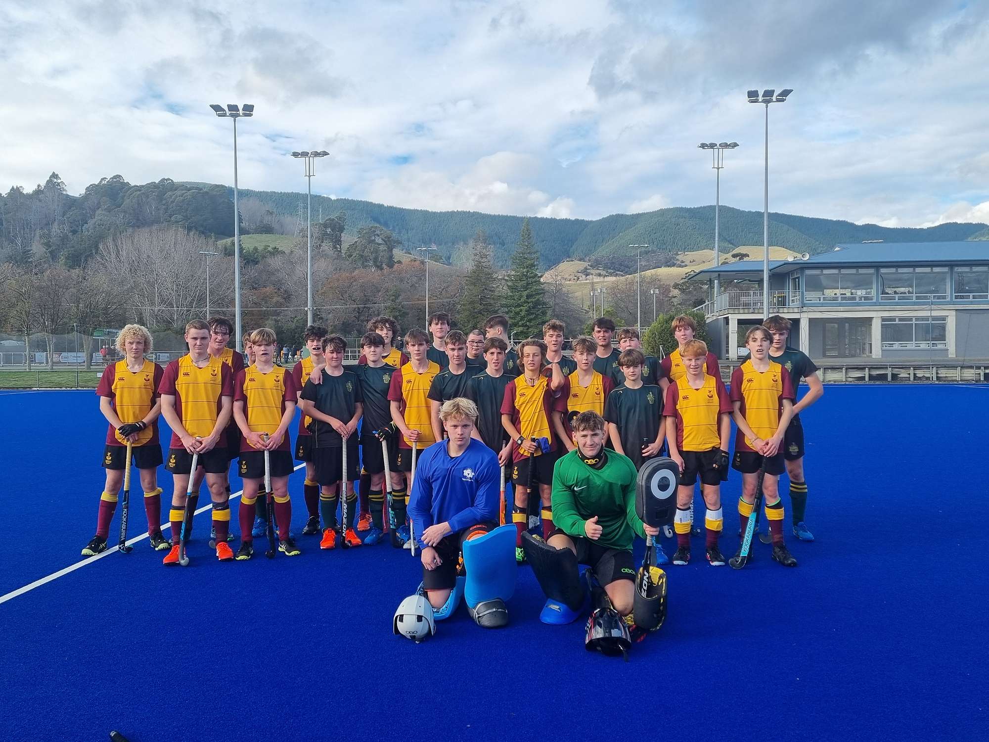Waimea College Sports — Newsletter - June 2024