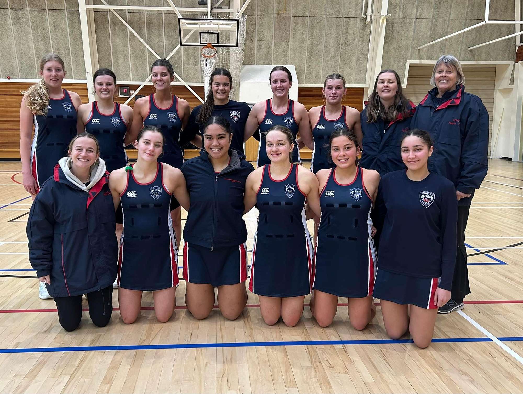 Quad Tournament 2024