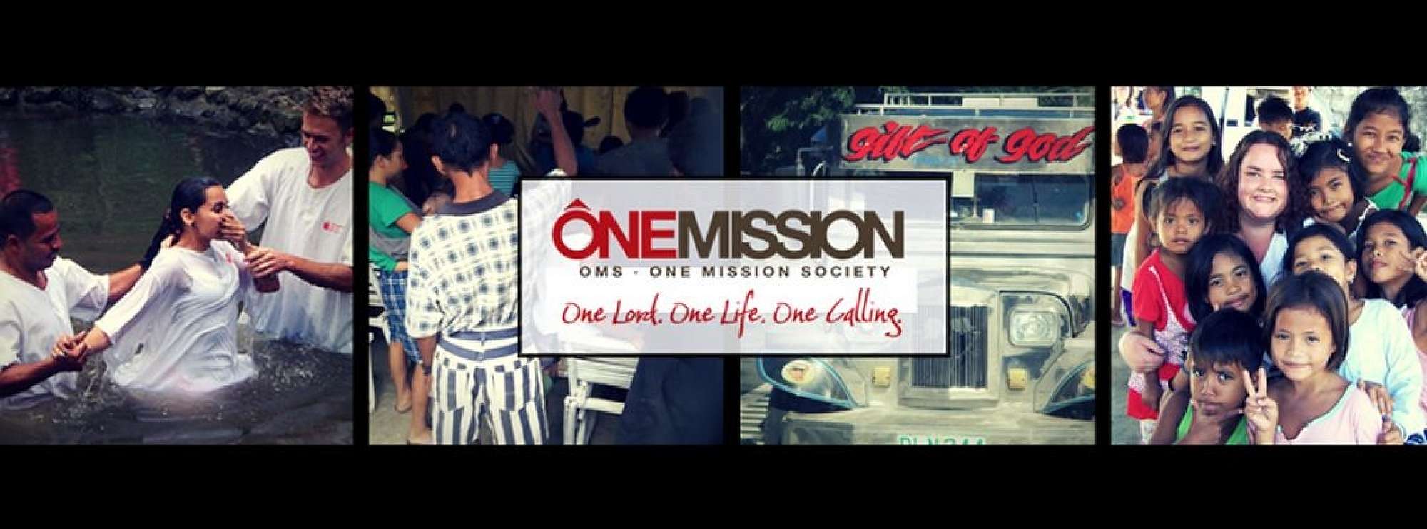 One Mission Society