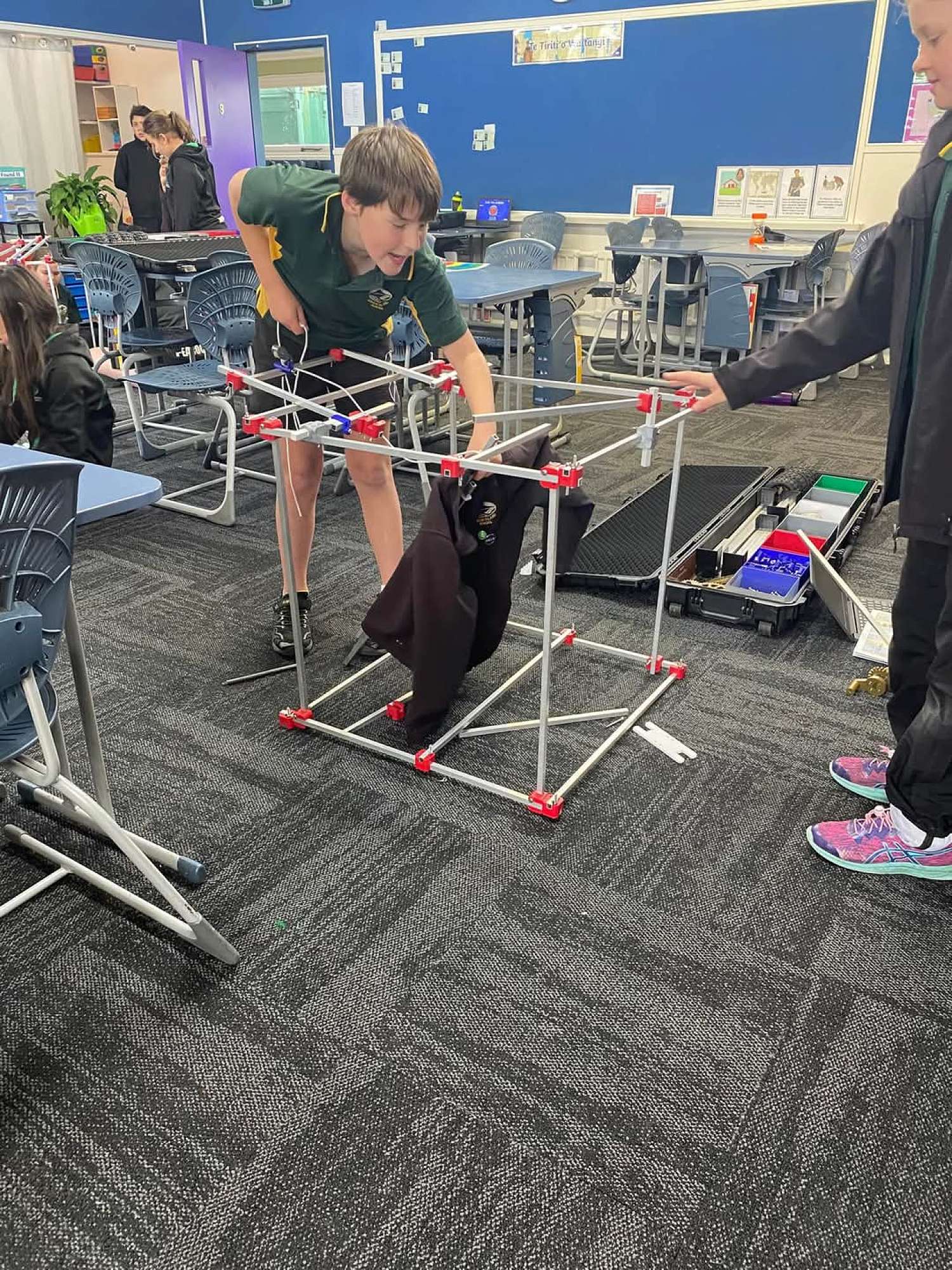 Epro8 Challenge — Newsletter Term 1 -Week 11 2025