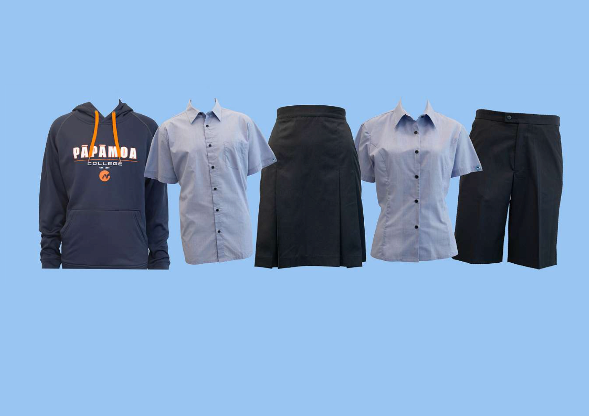 Mobile Phones | Uniform | Vaping — Welcome to 2025!