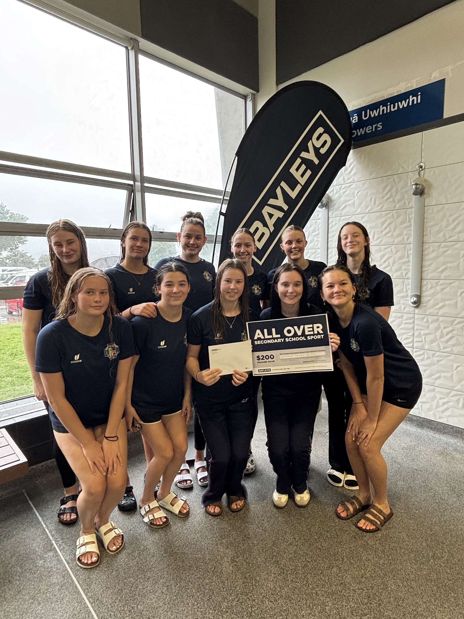 Altogether Better Award — Update - 9 May 2025