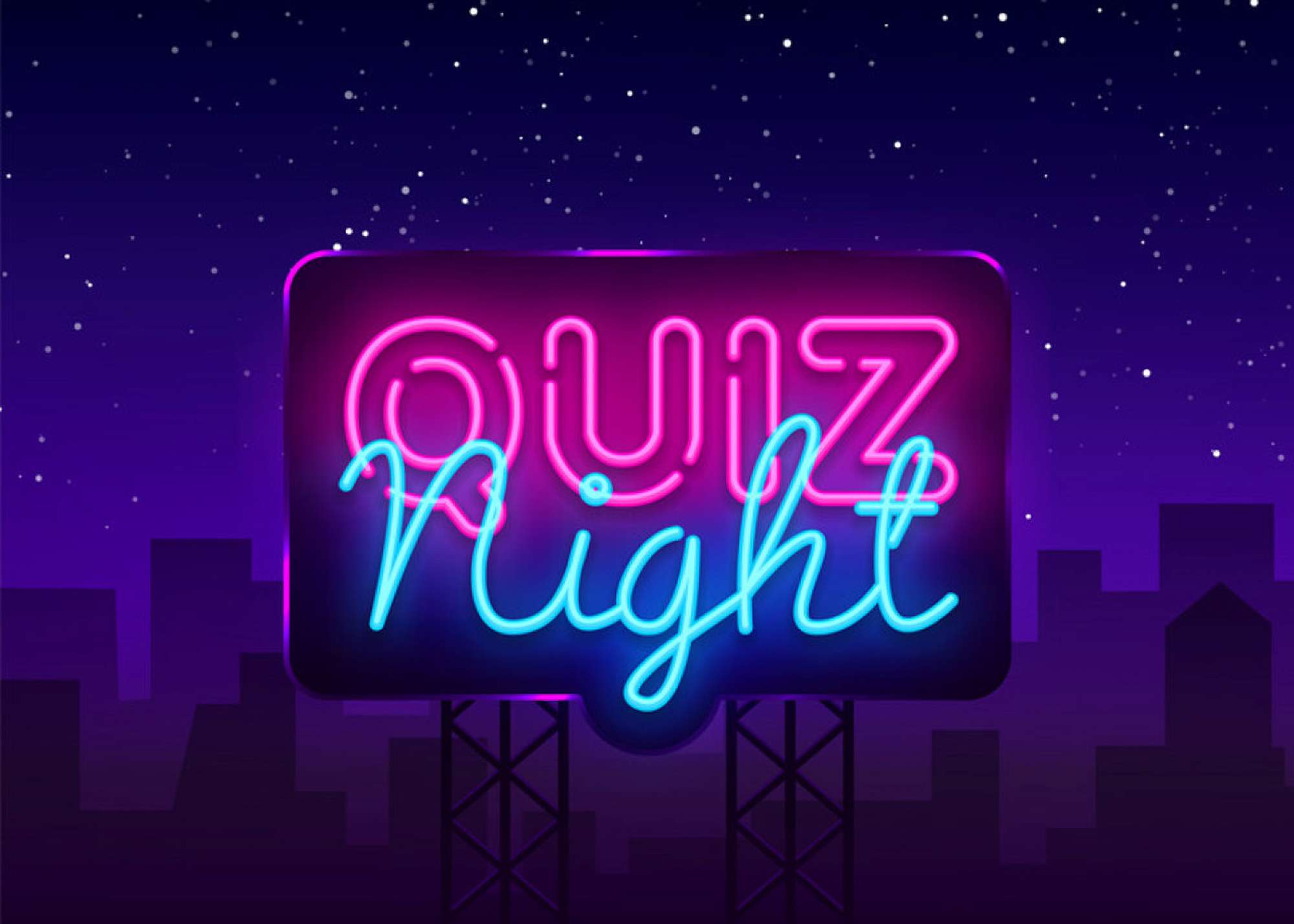 Quiz Night