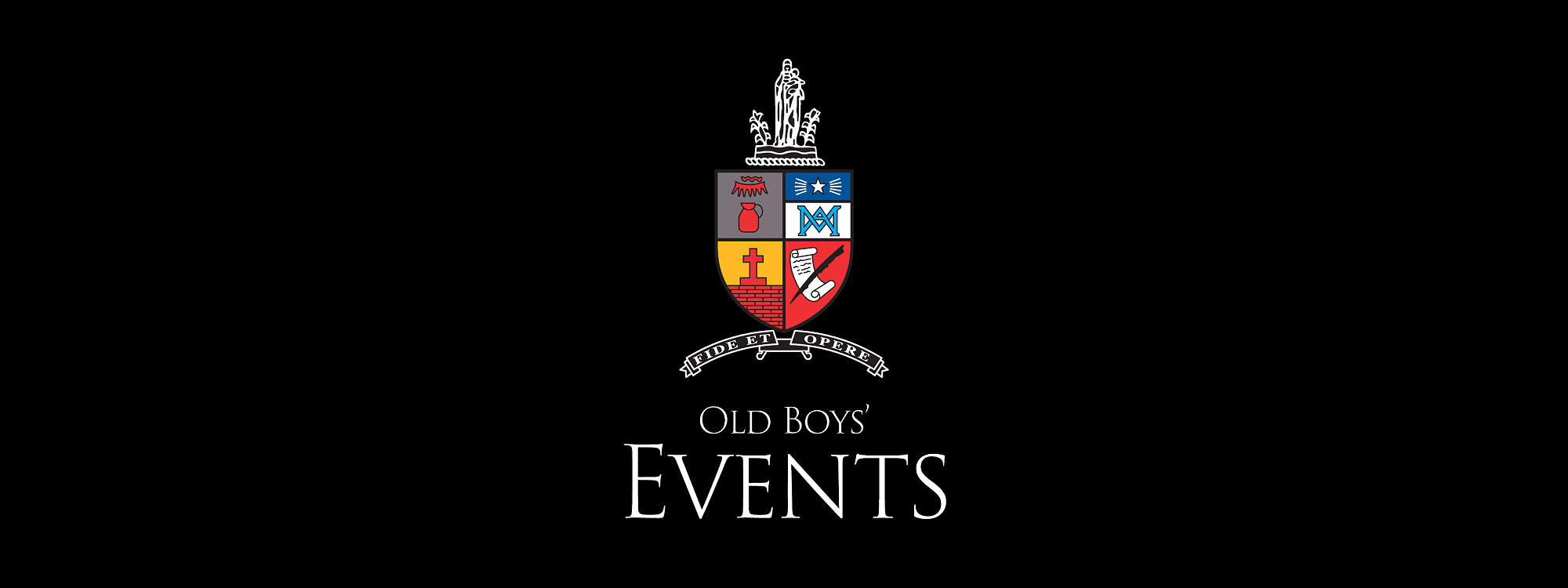 Invitation: Perth After 5 — Old Boys' Newsletter - 26 March 2025