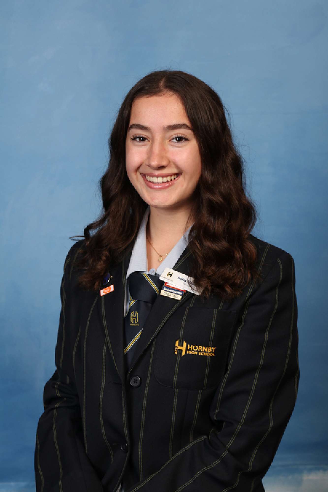 Head Girls Address - Sofia Meduric