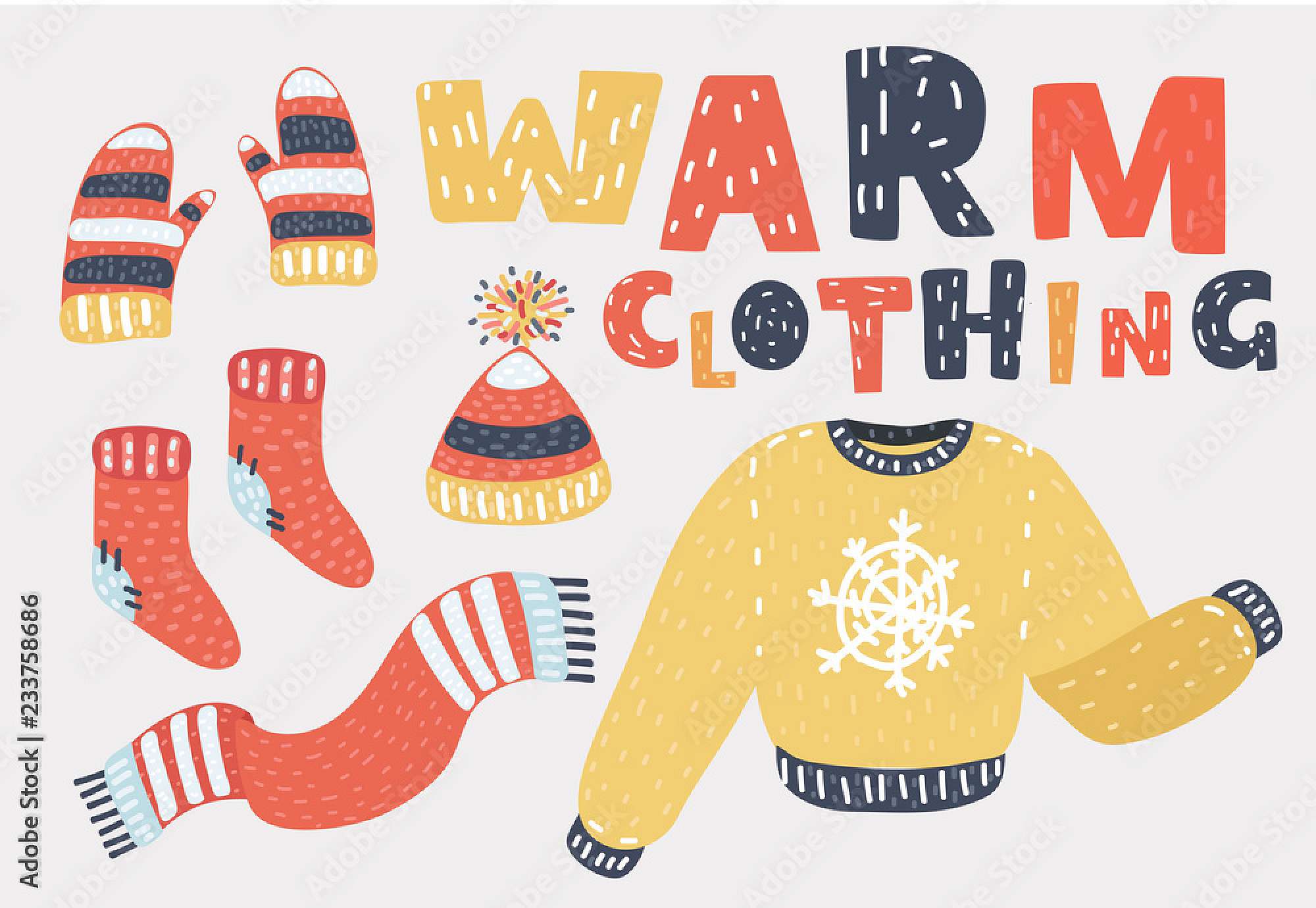 Fighting the Cold – MGC Student Council’s Winter Clothing Drive — MGC ...