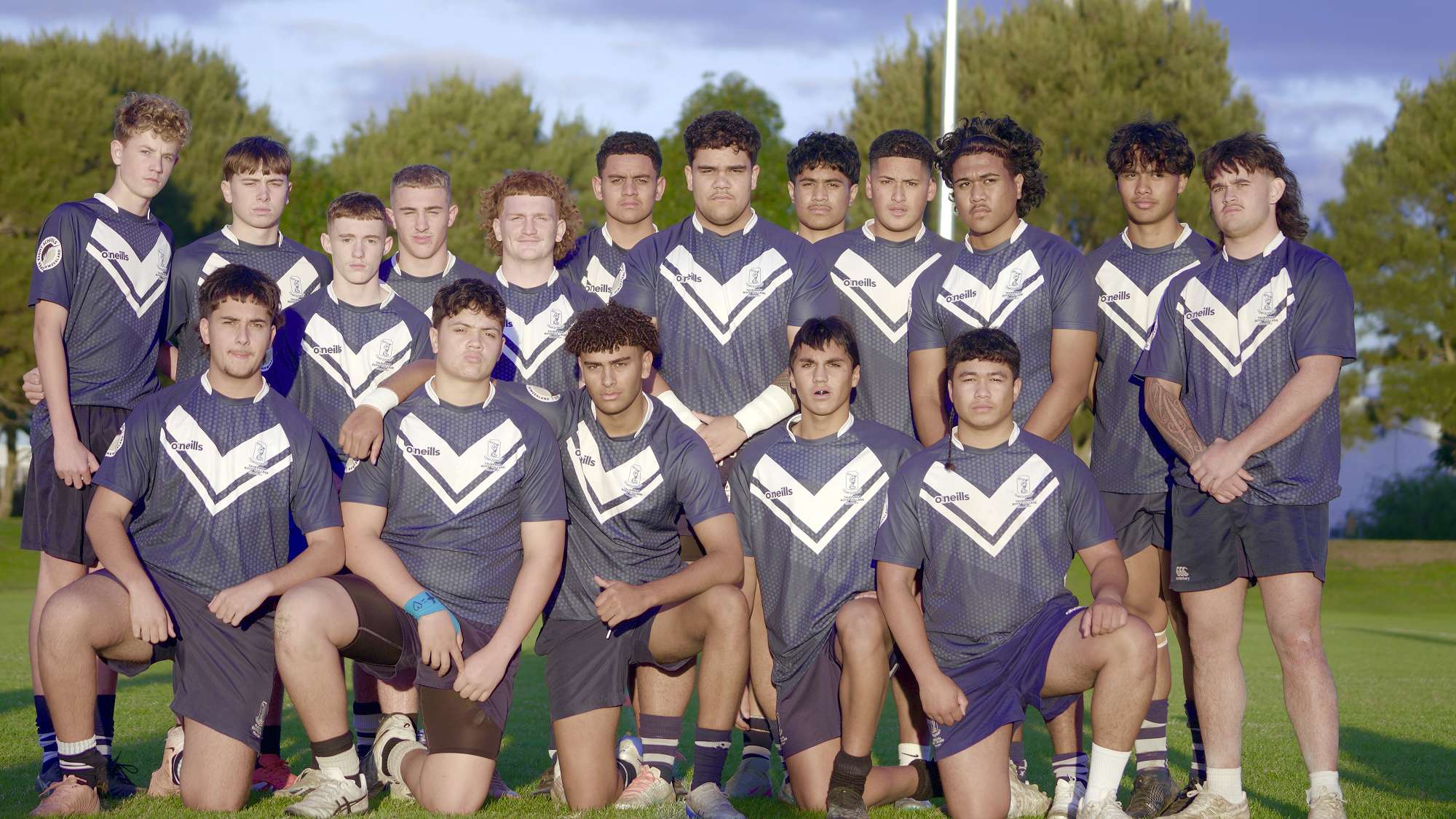 Inaugural BOP High School Rugby League Competition — Newsletter - 27th ...