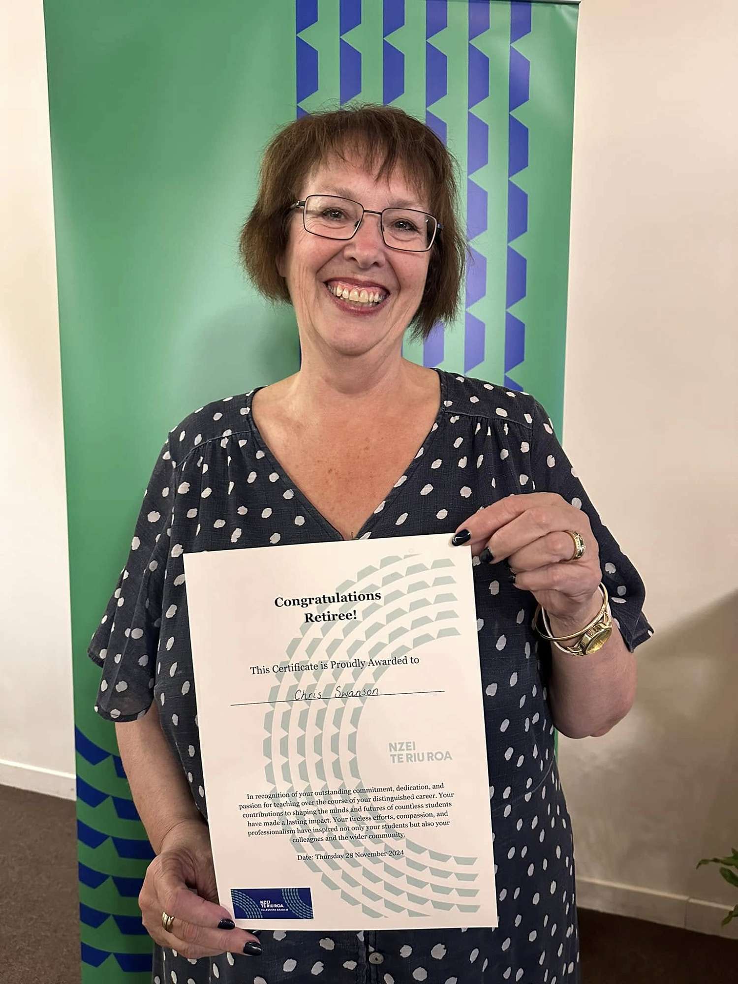 You Have Value: Our AMAZING STAFF