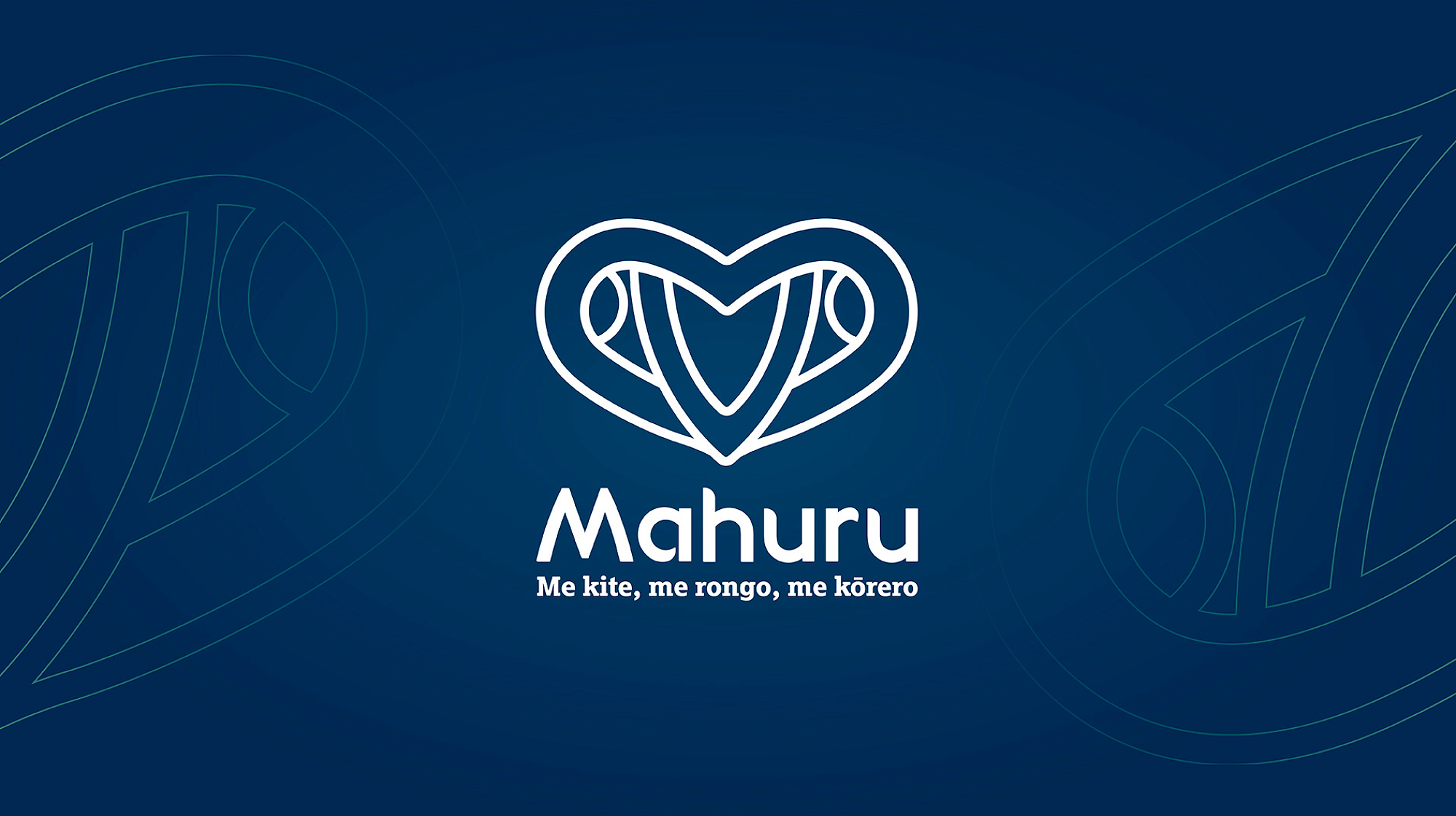 Are you up for the Mahuru Challenge?