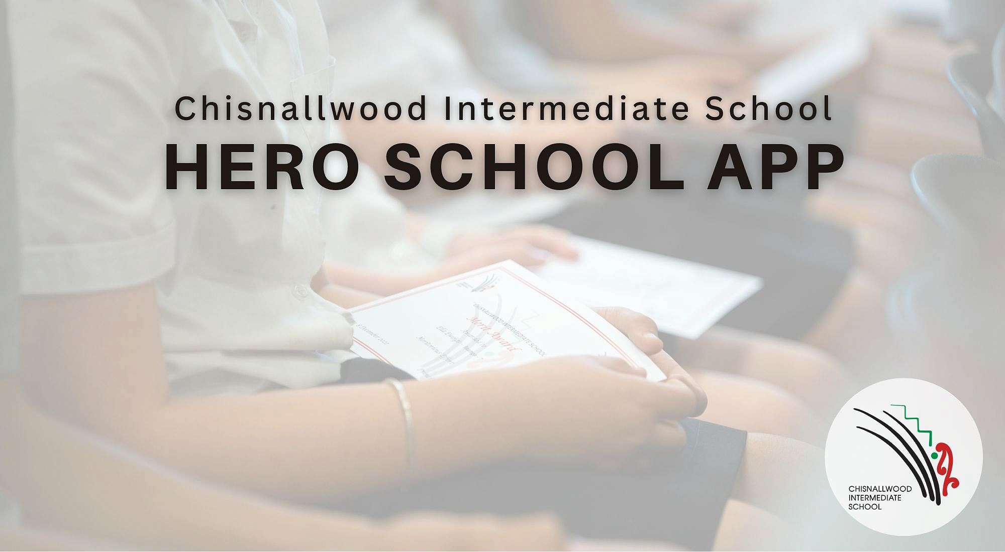 HERO SCHOOL APP