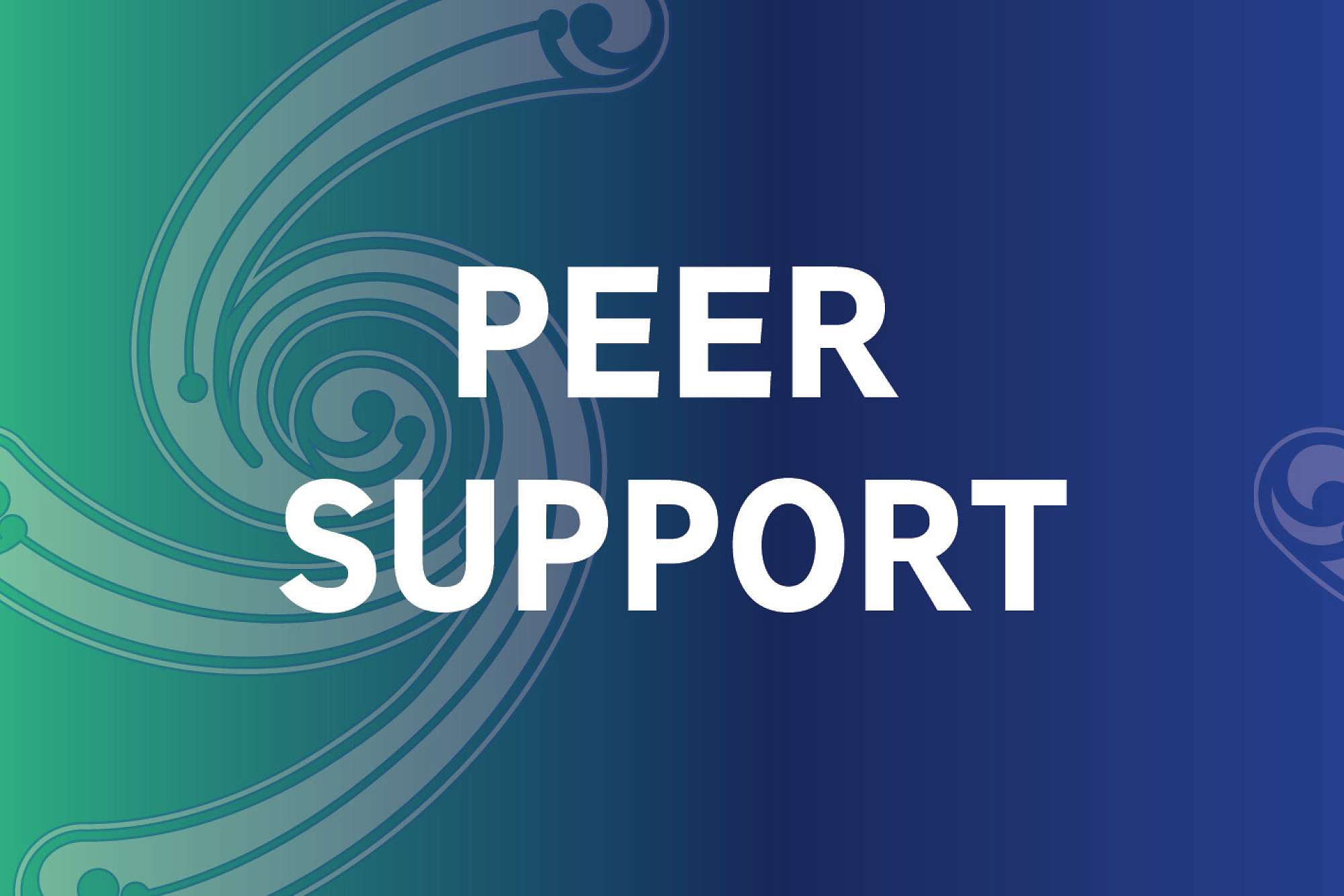 Peer Support