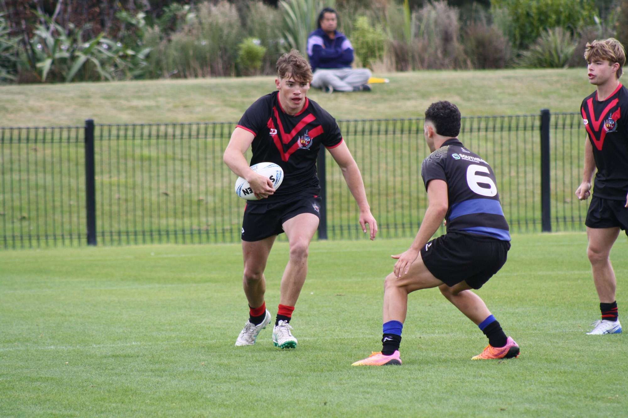 Strong showing at Canterbury Champs — St Bede's College Newsletter ...