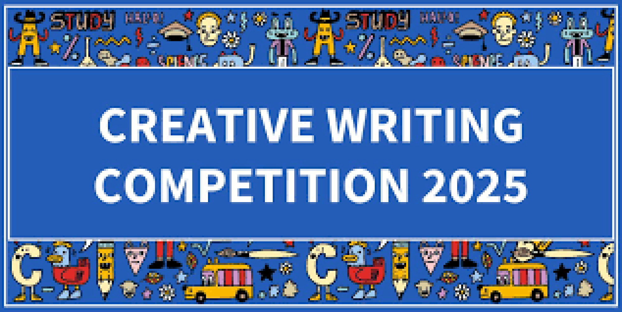 WIS writing competition Term 2. Picture Writing Challenge. — Newsletter ...
