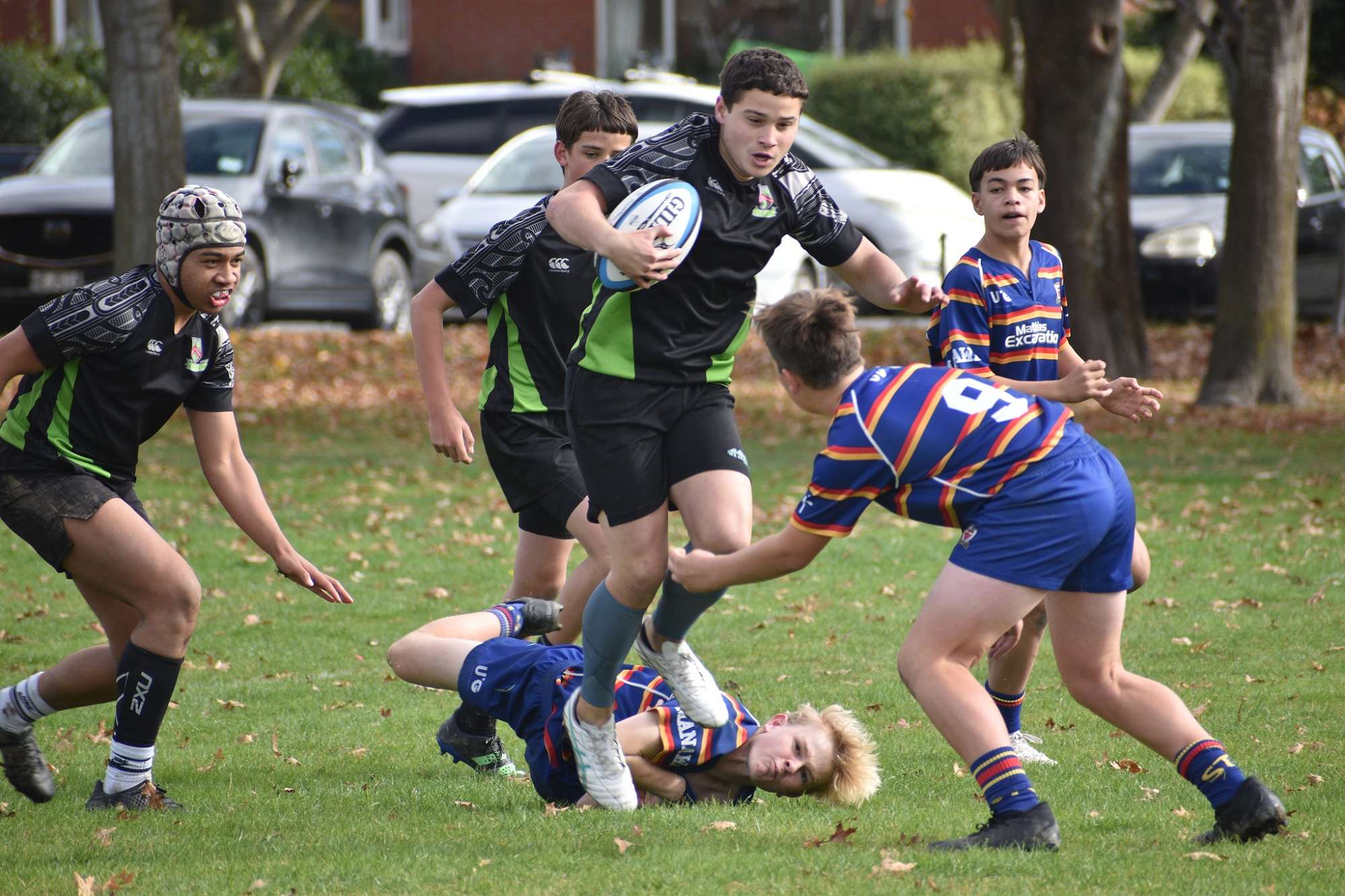 Winter Sports in Full Swing — Kimihia | Te Aratai College: July 2024
