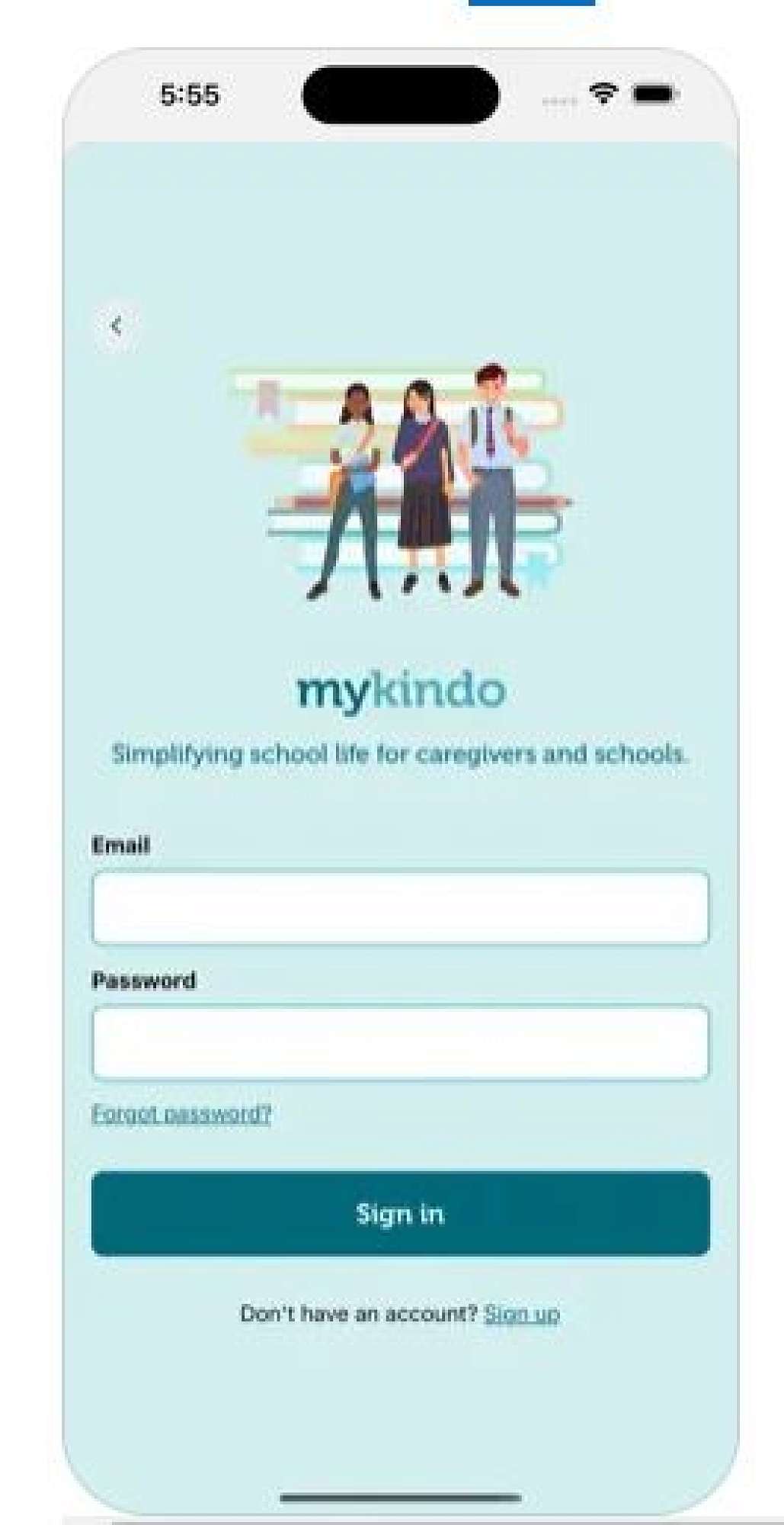 The All-New Kindo App is Here! — Term 2 2024 - News Bulletin