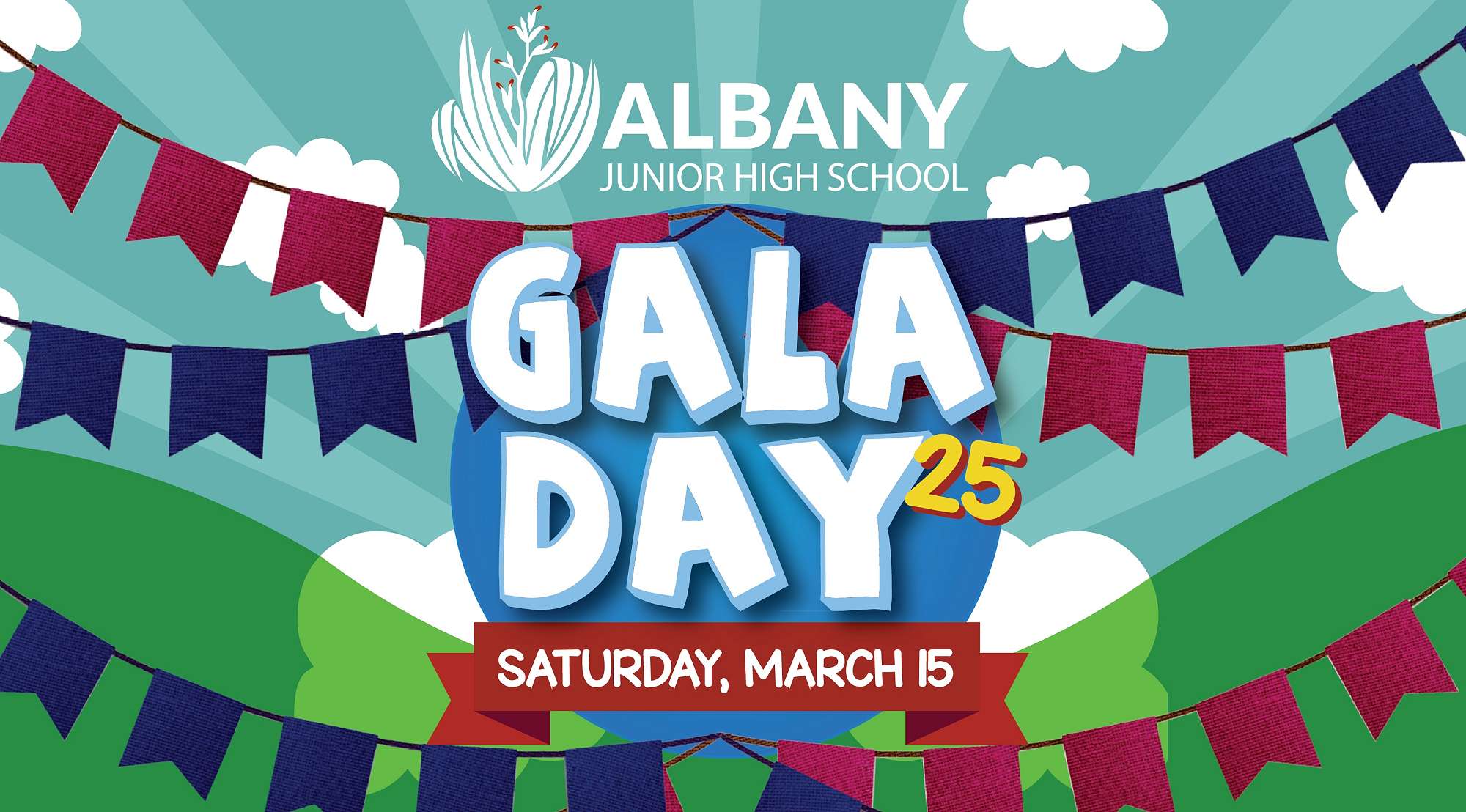 Gala Day 2025!
