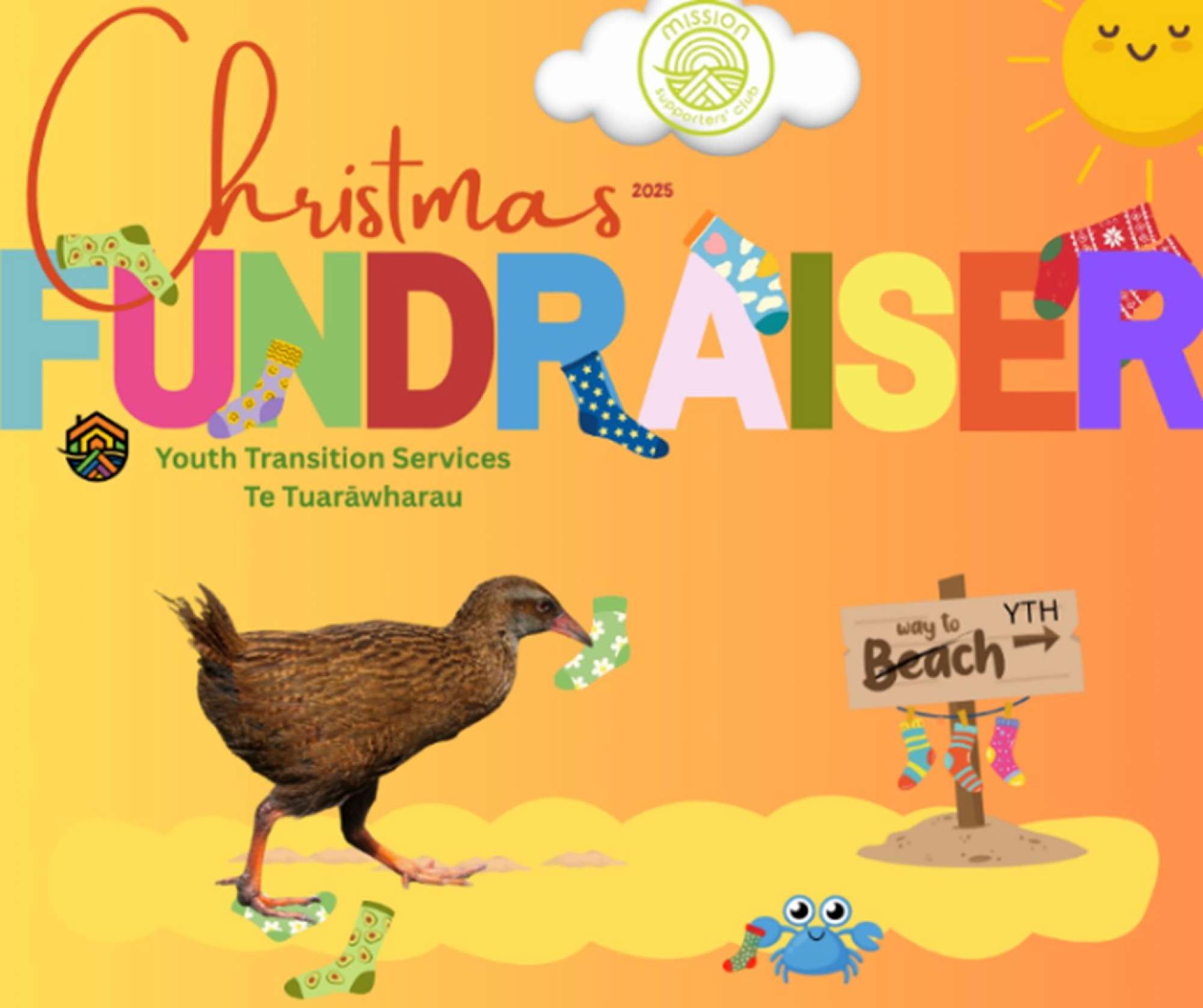 Methodist Mission Southern: Every Good Gift: Christmas at the Mission.