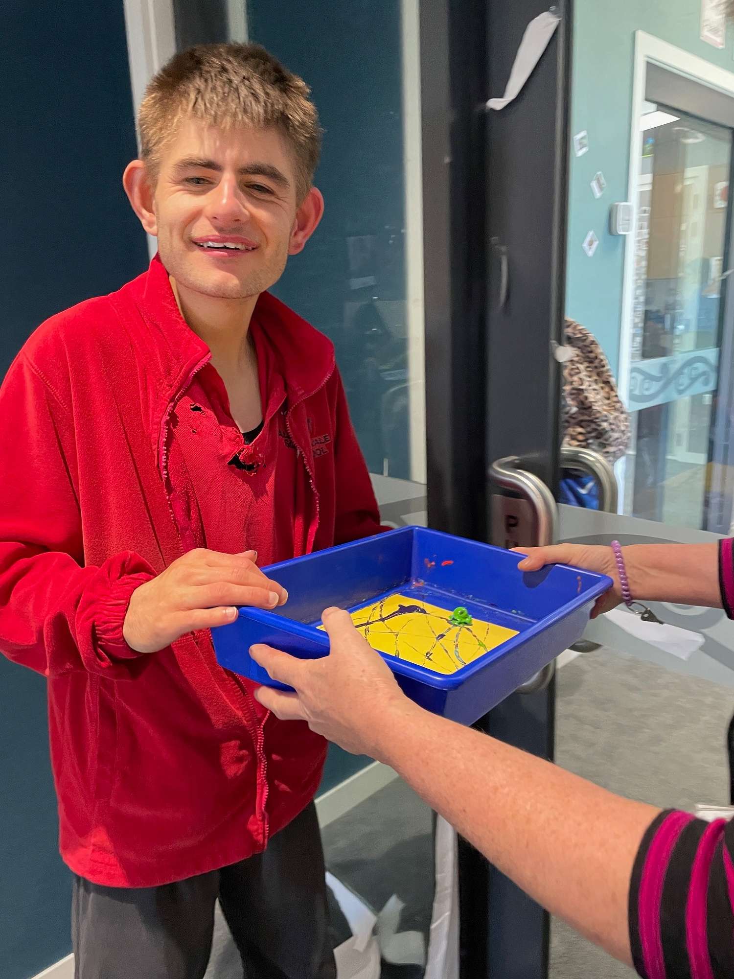 Exploring Famous Artists — Pītau-Allenvale School Newsletter Issue 4 ...