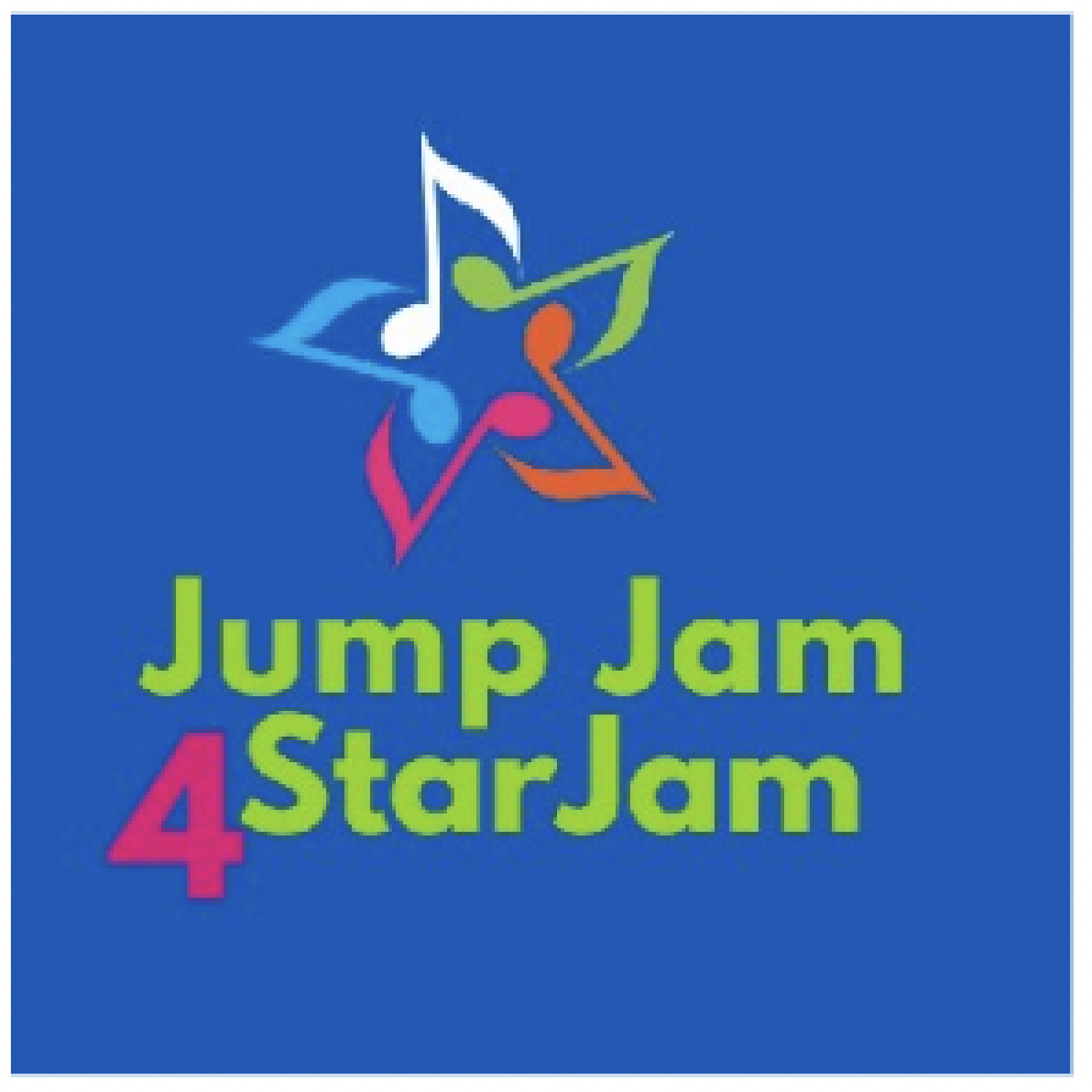 Jump Jam 4 StarJam