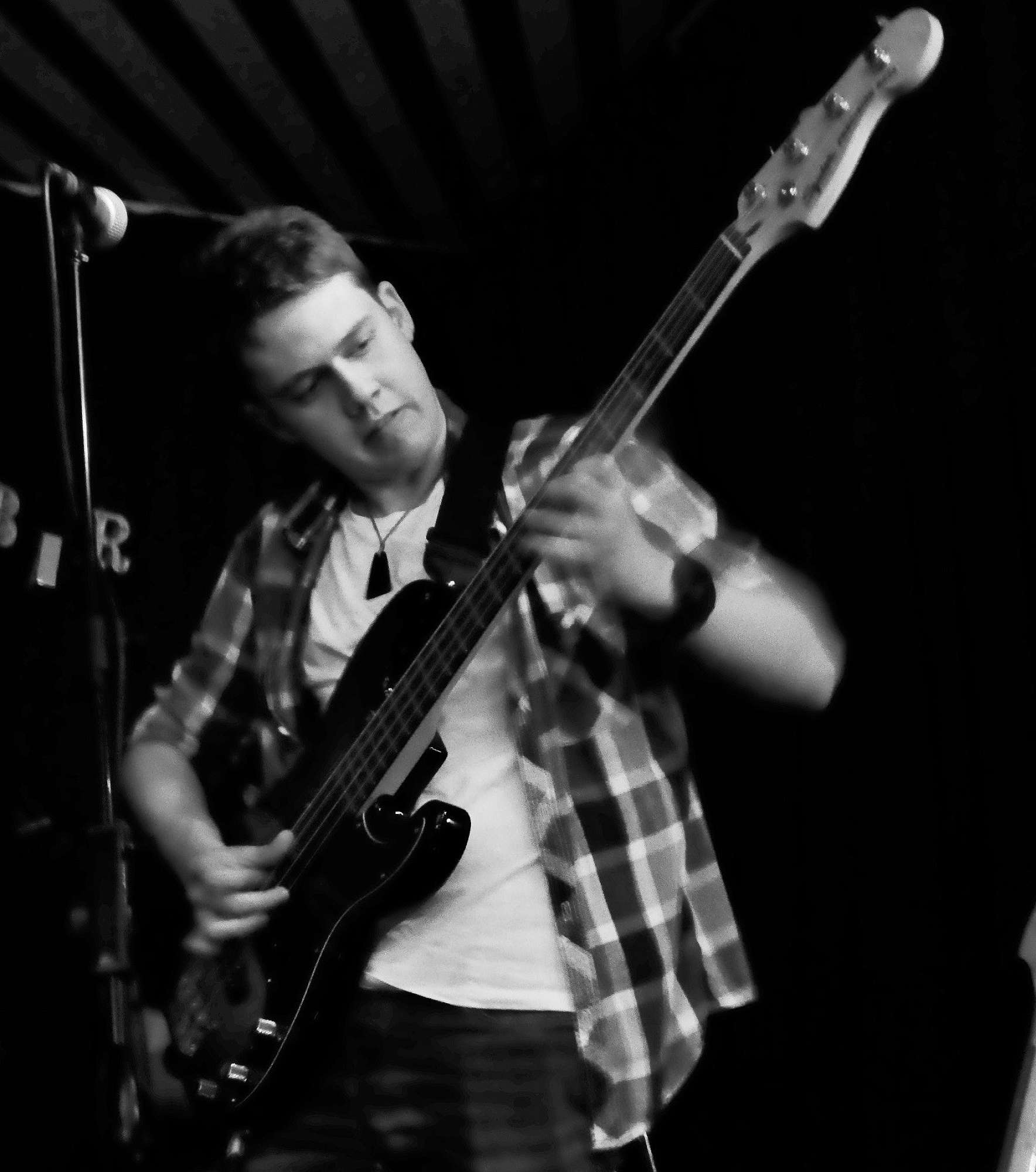 Profile: George Warren (2013-2017) — St Bede's College Newsletter ...