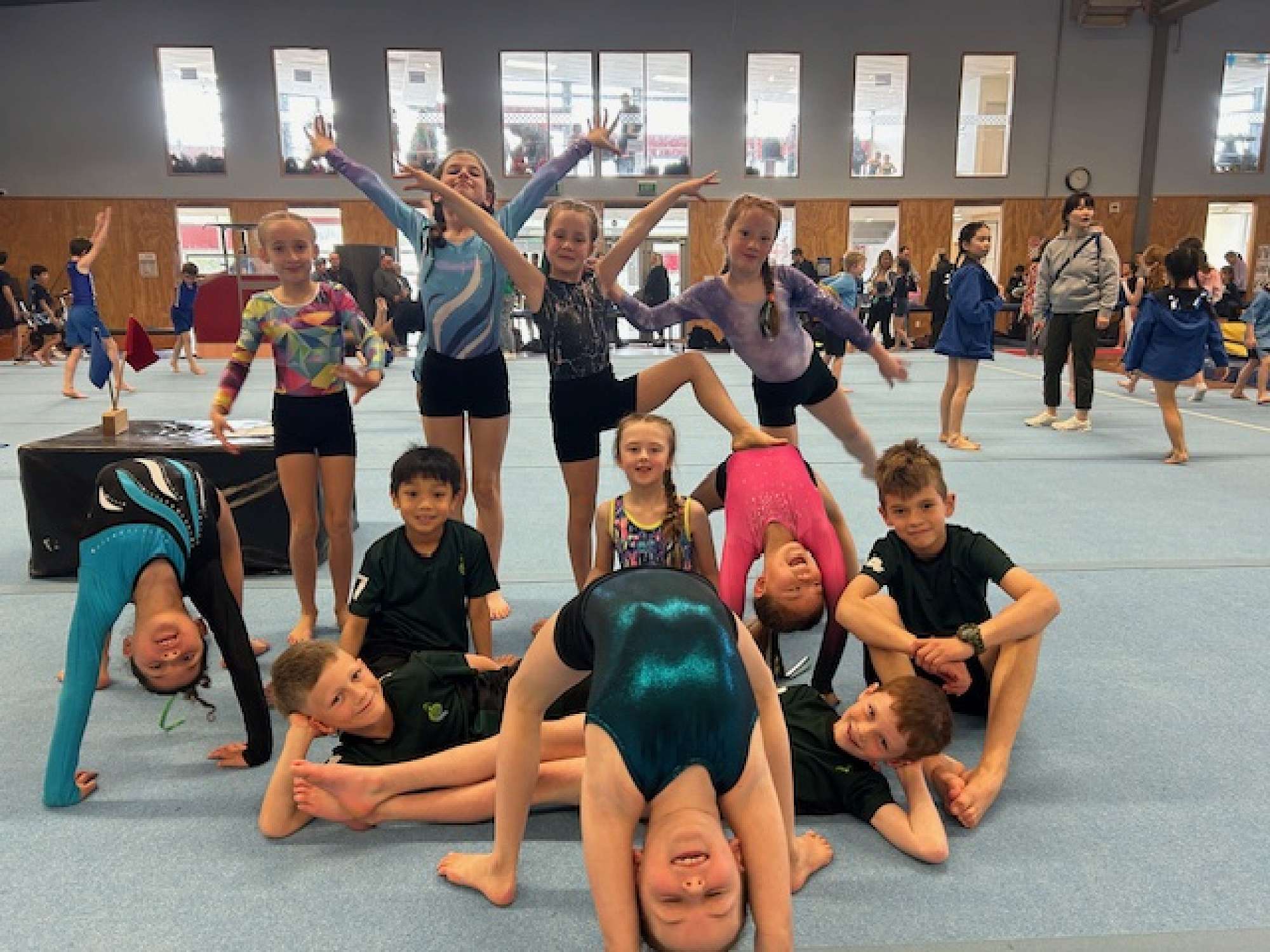 Term 3 Sports News