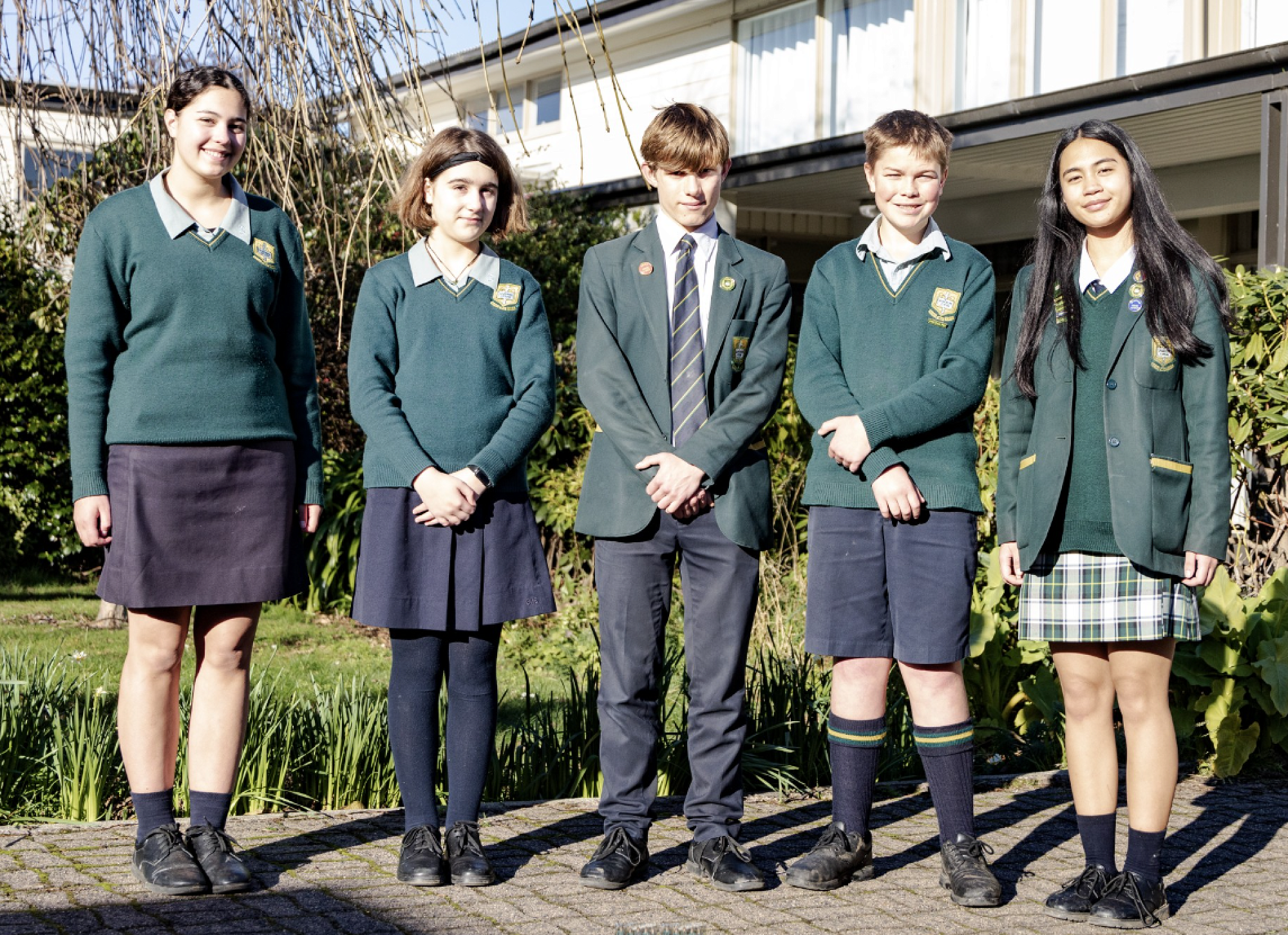 Uniform — Newsletter - 2nd August 2024
