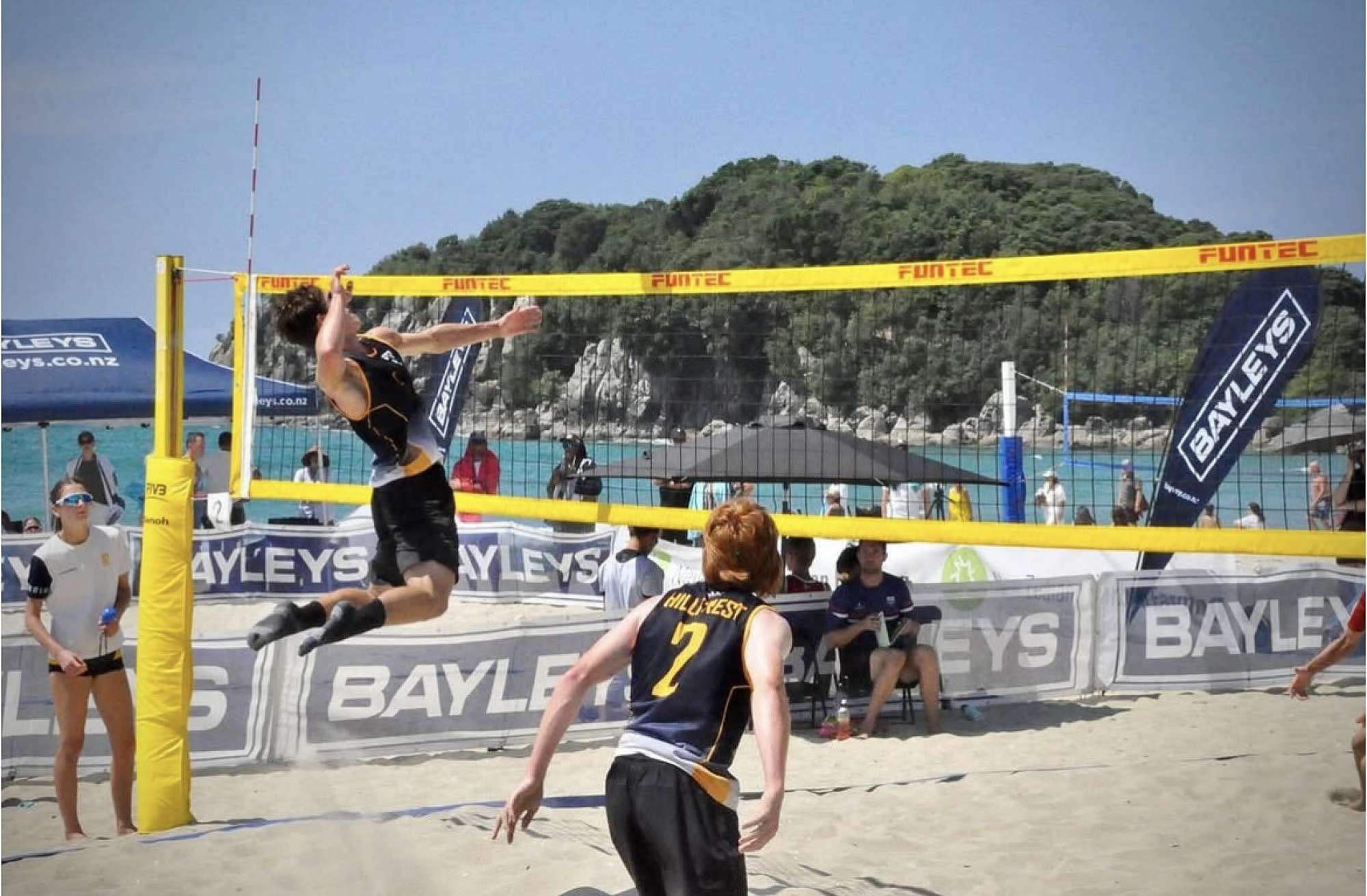 Volleyball