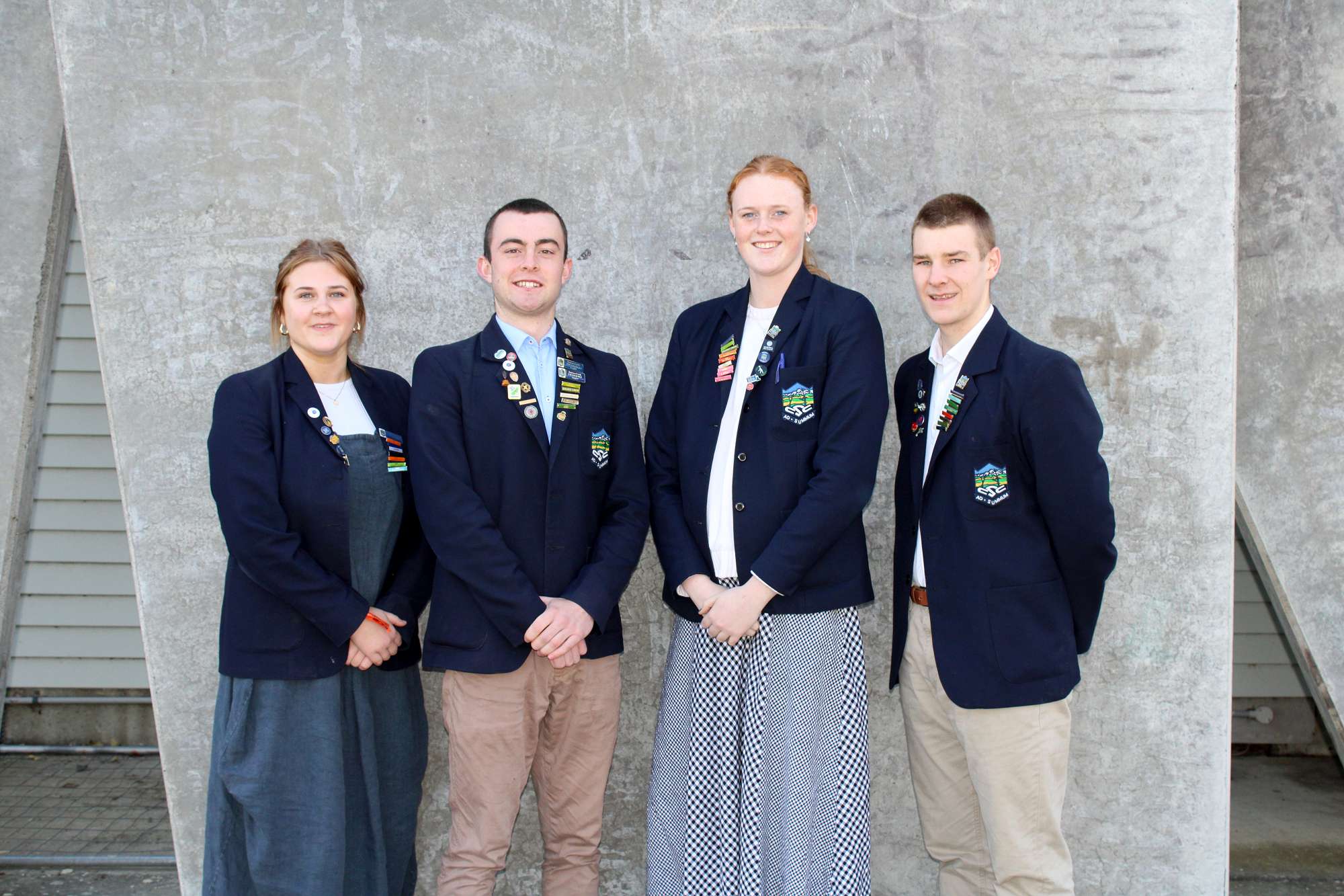 Head Students