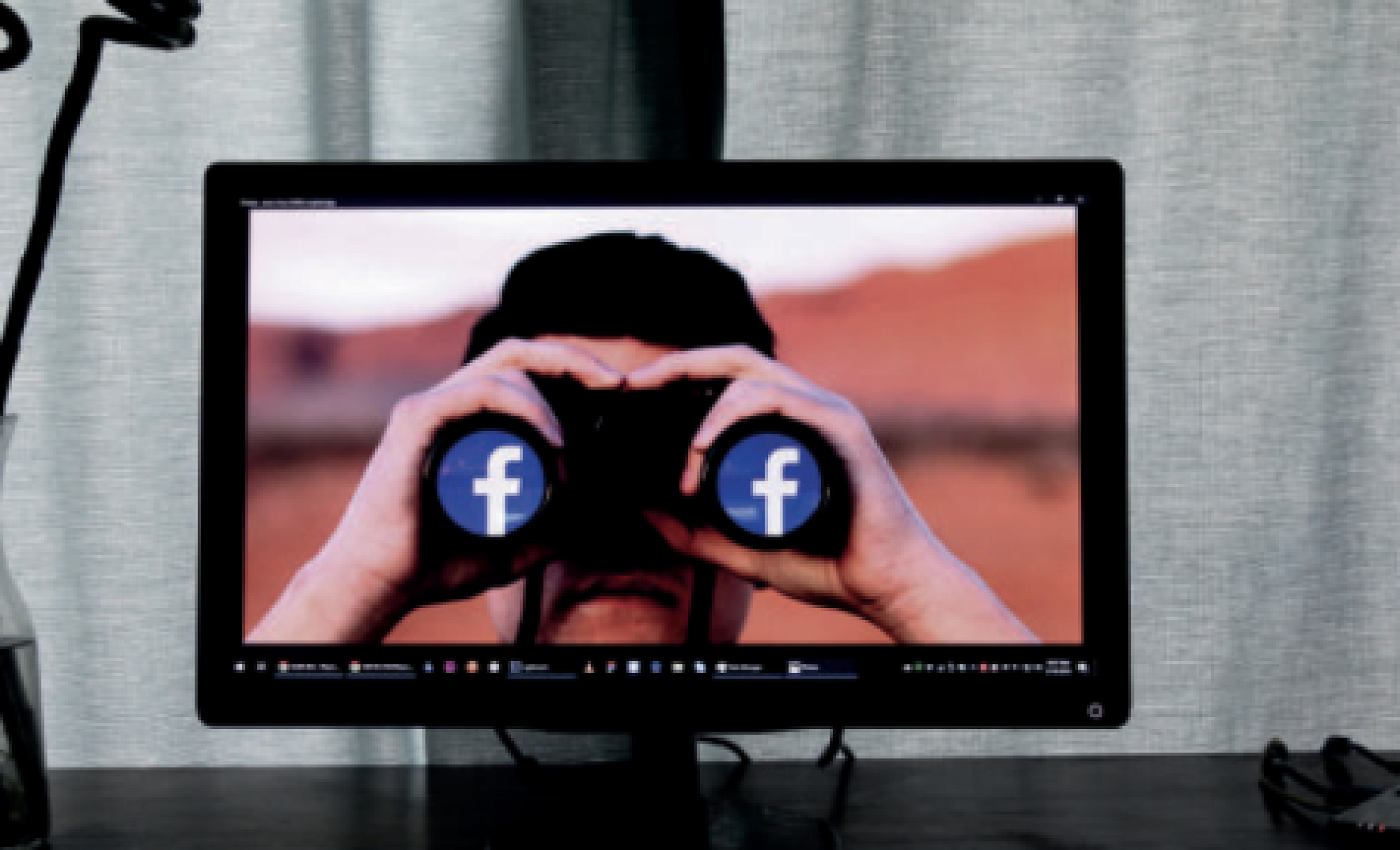 Staying Safe Online: Privacy & Social Media