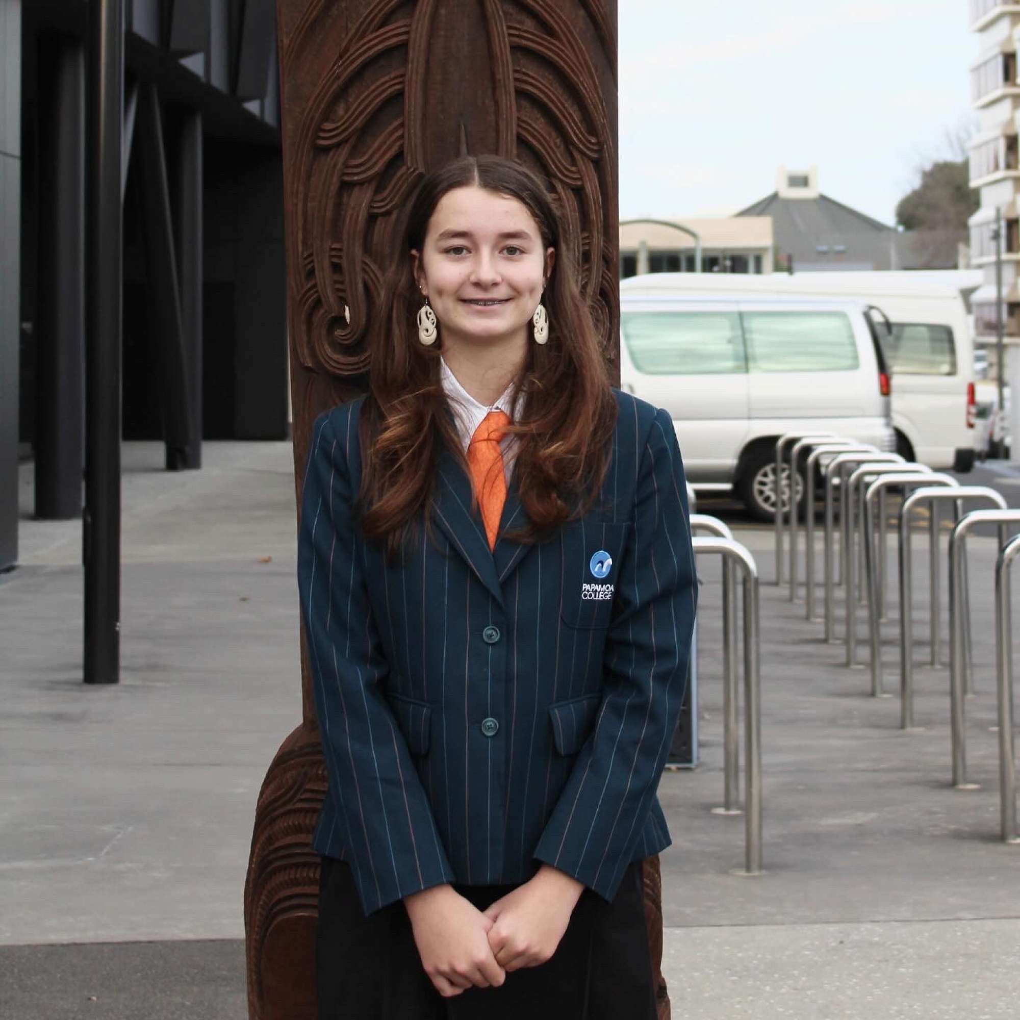 Kia hiwa rā, kia hiwa rā! — Connect - Edition 103