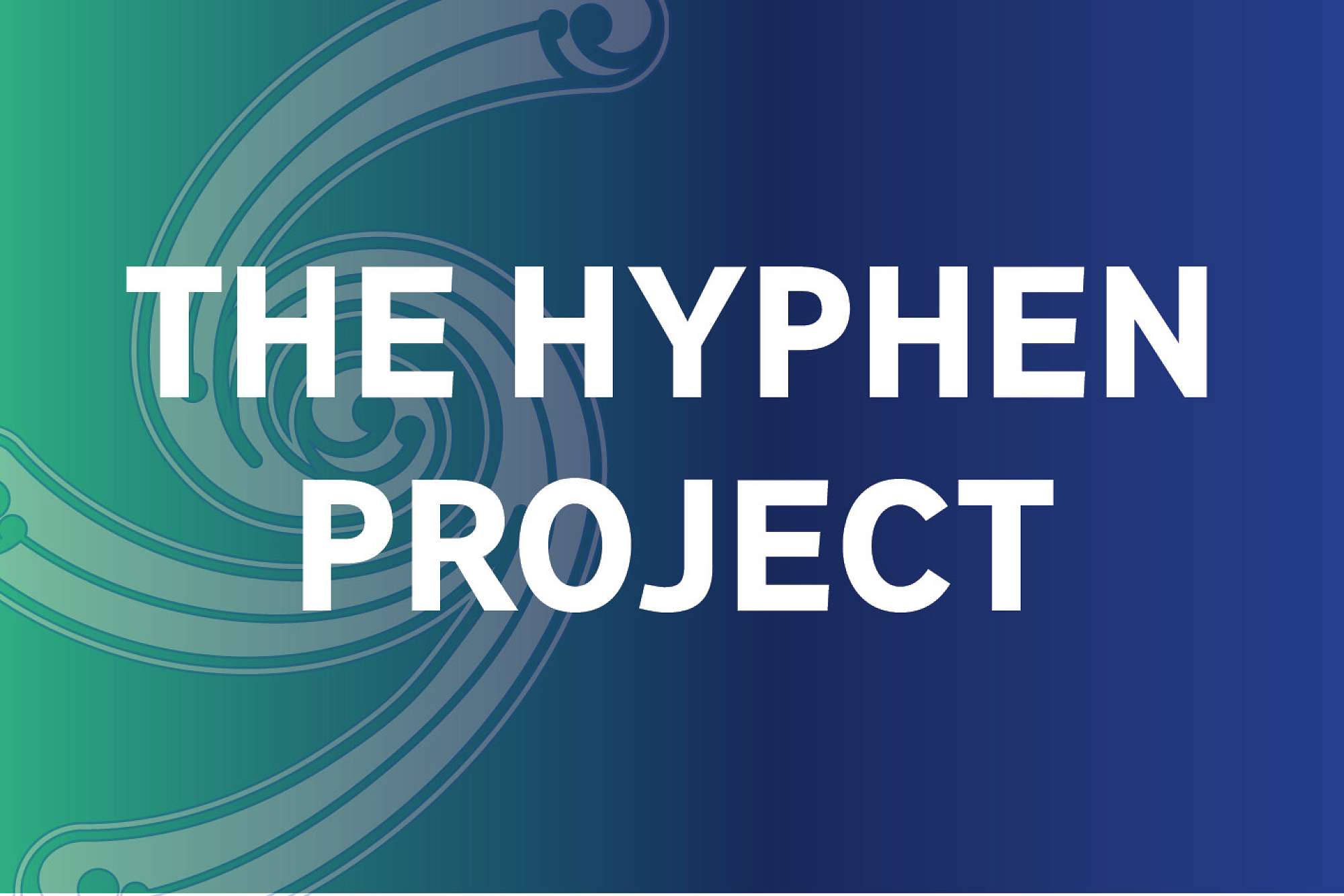 The Hyphen Project Community Conference — TPWOW News - April 2025