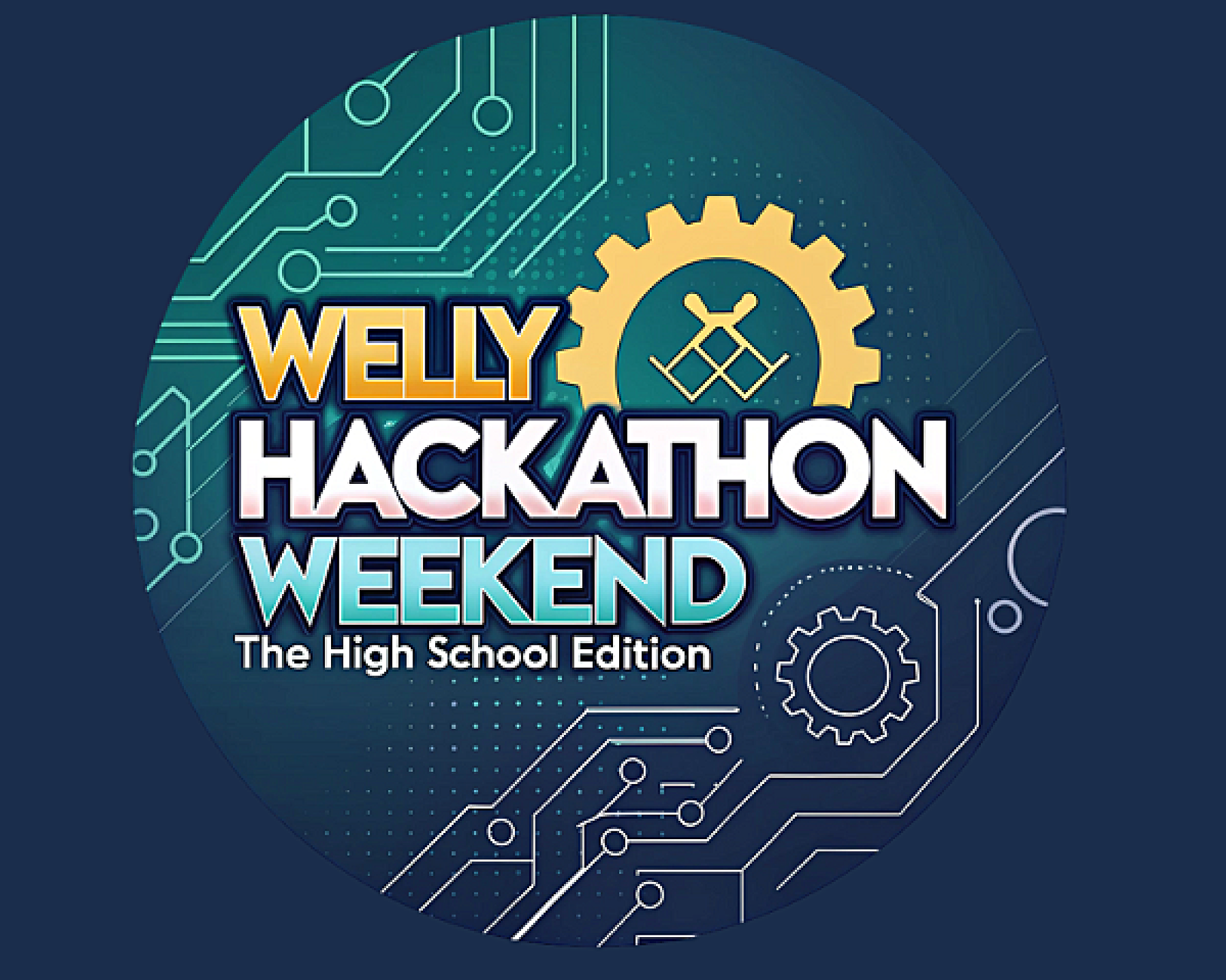 Welly Hackathon Weekend High School Edition
