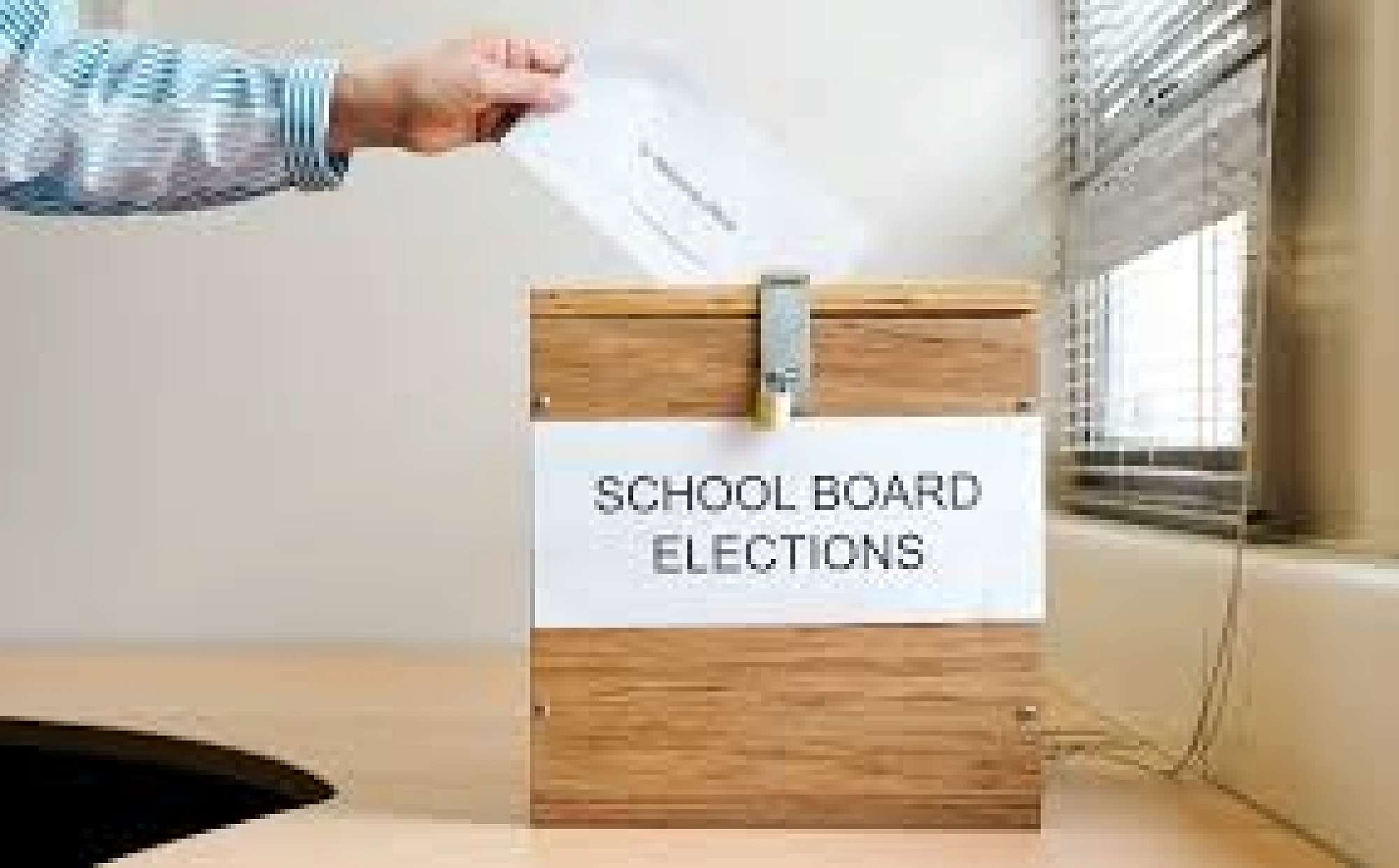 BOARD OF TRUSTEES CANDIDATE STATEMENTS — EAST TAIERI SCHOOL NEWSLETTER - 1 SEPTEMBER 2025