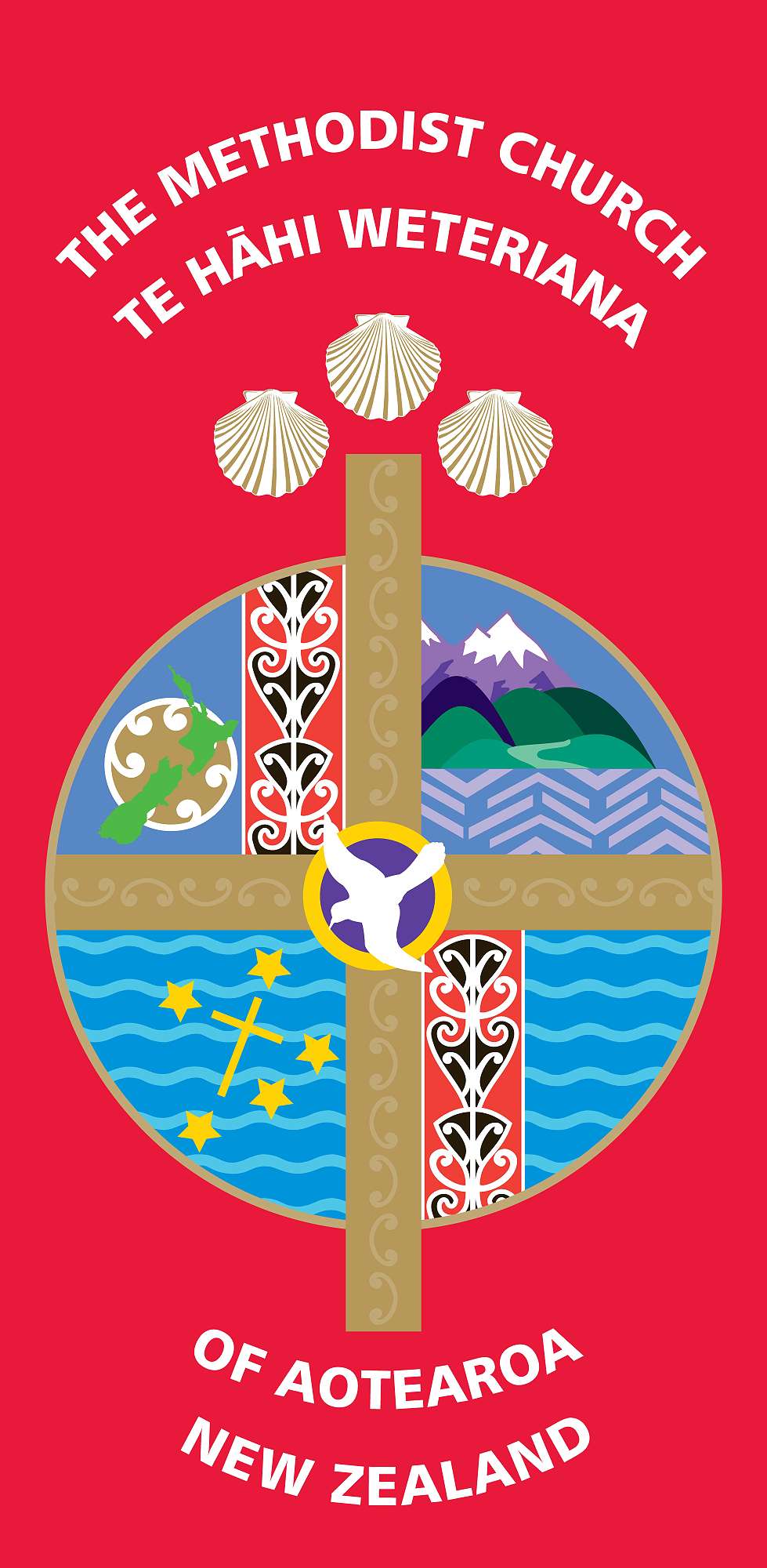 Hui Tōpu 2024 (Methodist Conference) – Don’t Just Change, Transform!