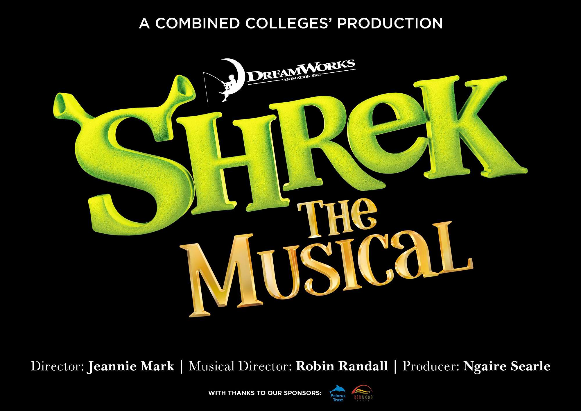 Shrek The Musical