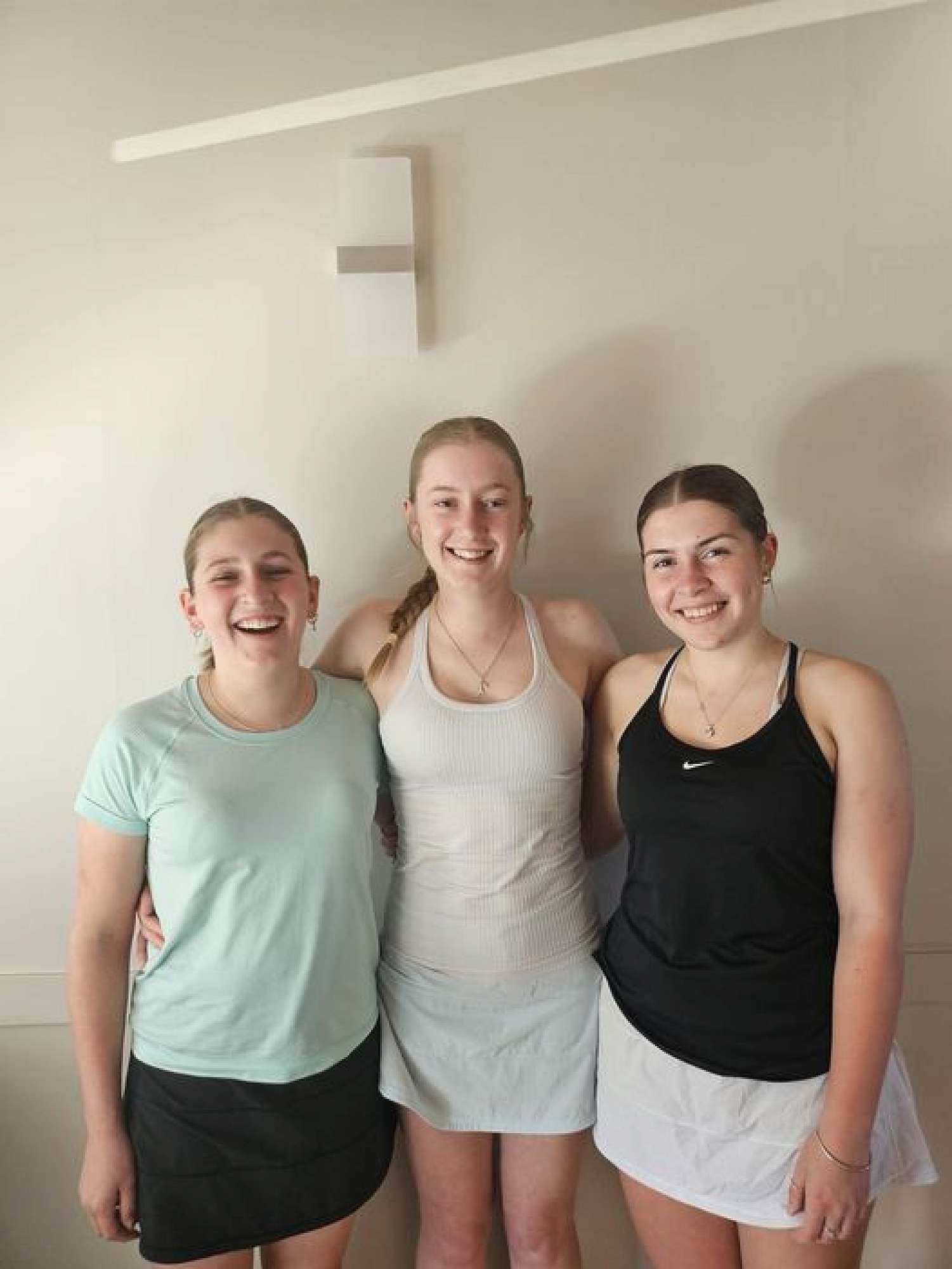 NZ Squash Age Group Championships — Newsletter 17th October 2024