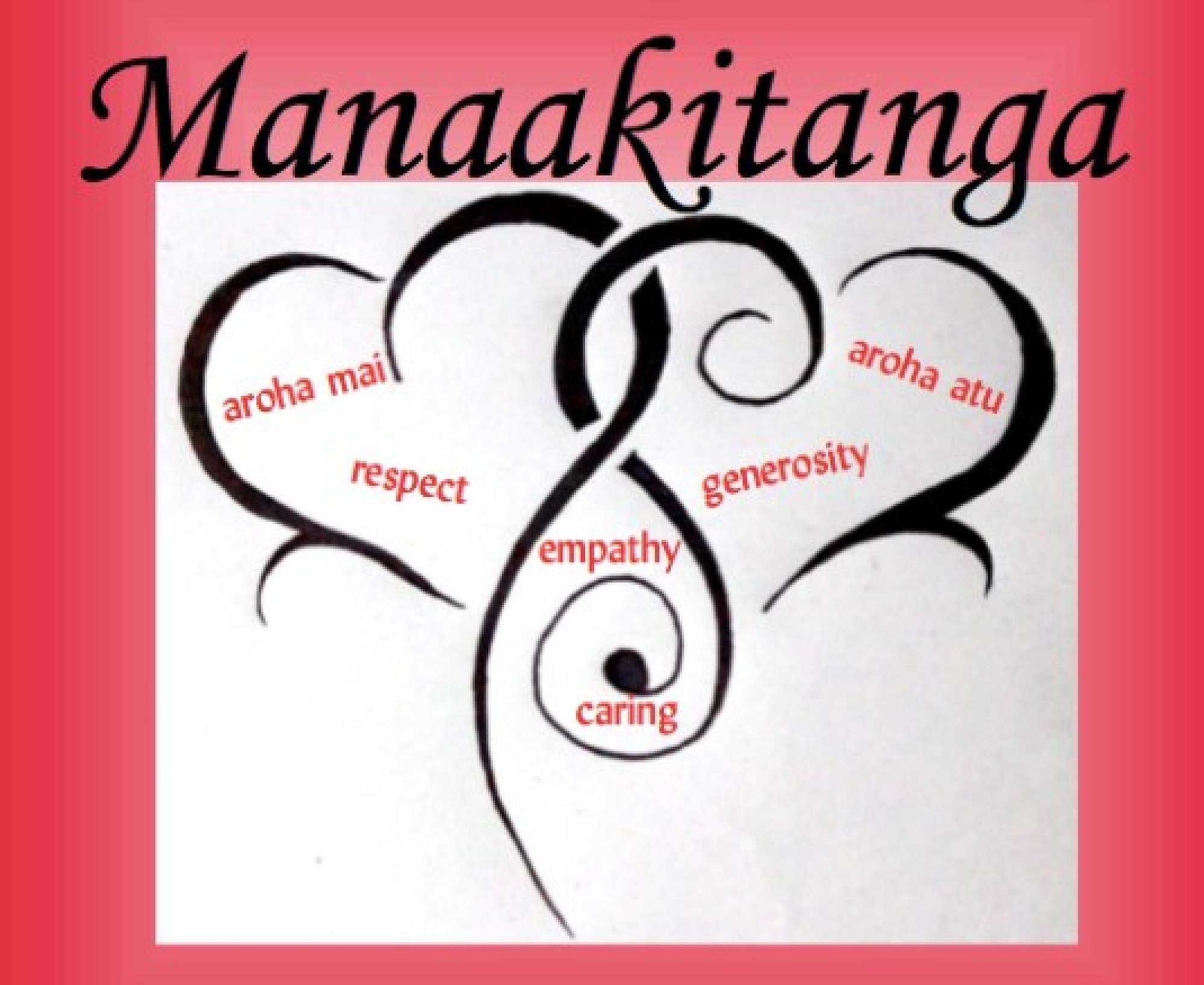 Manaakitanga in action