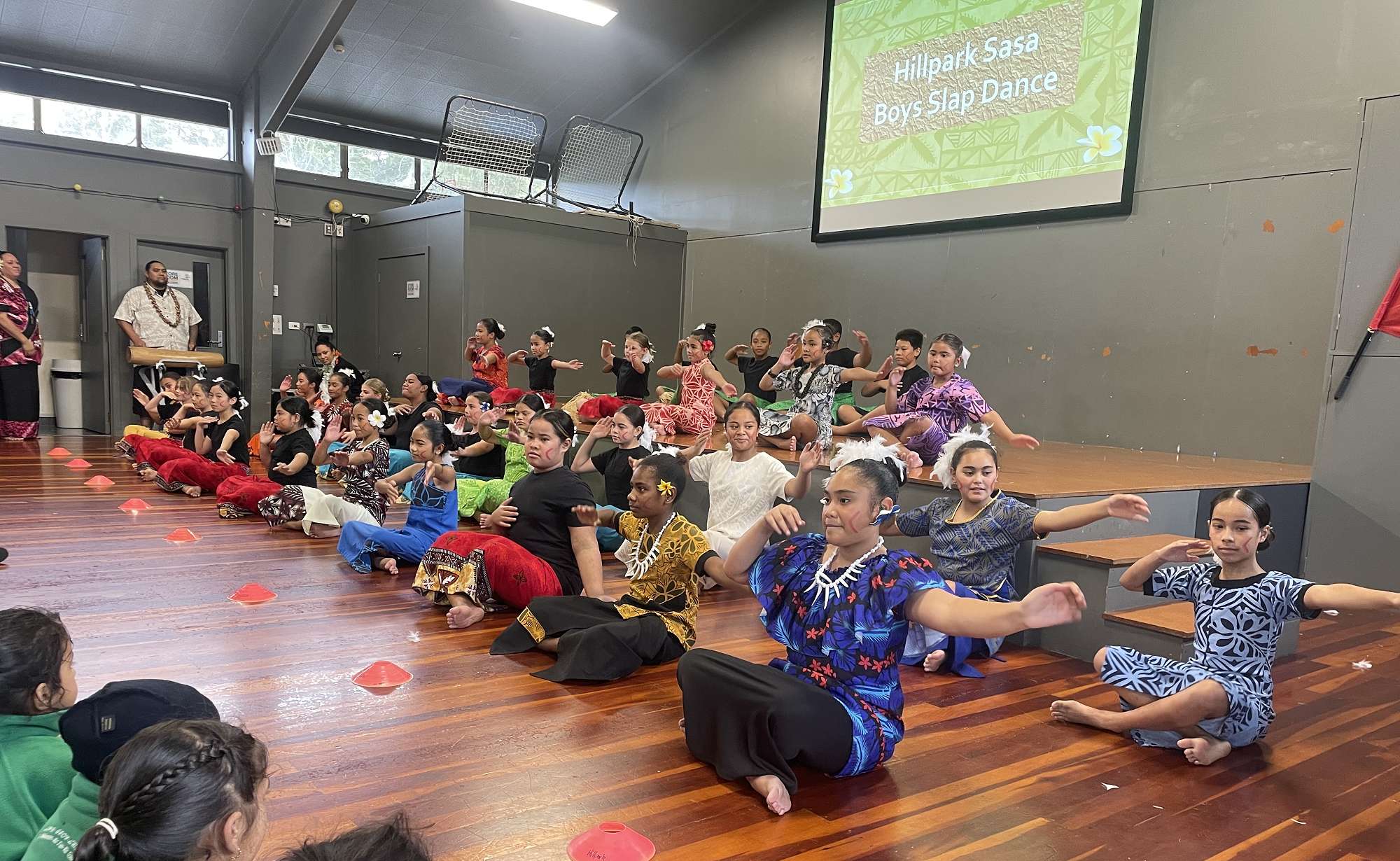 Samoa Language Week 2025