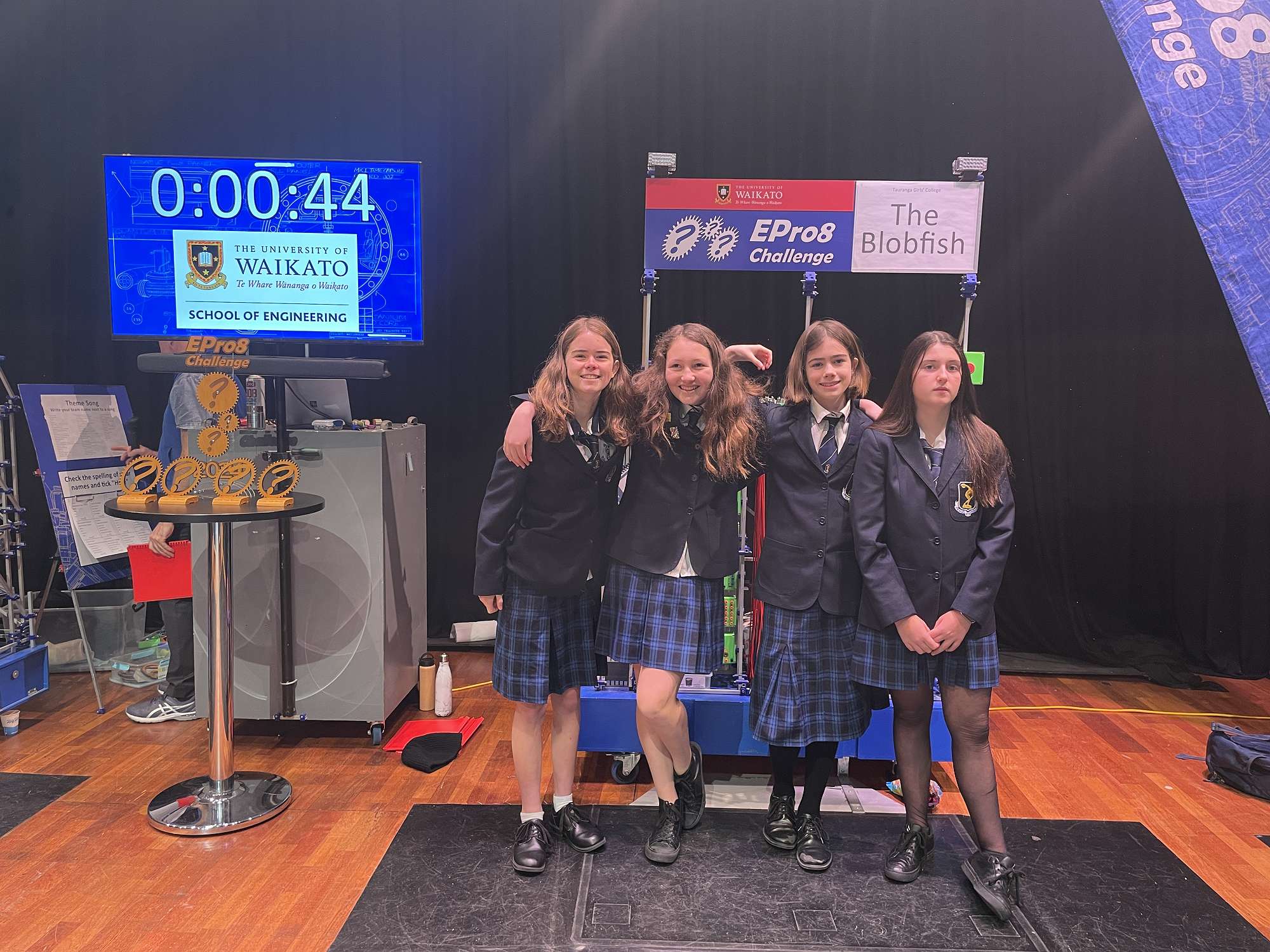 EPro8 Semi and Grand Final