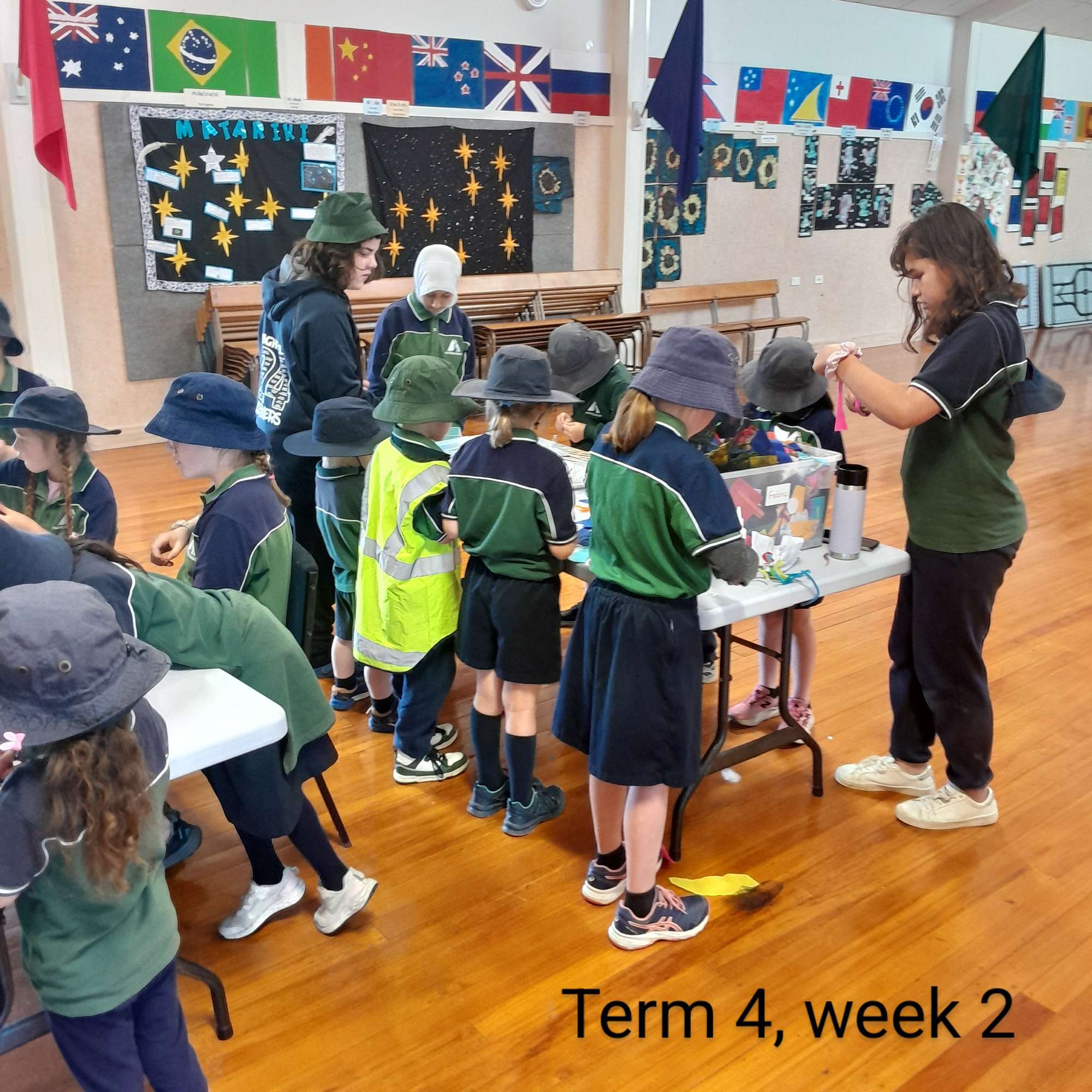Craft Club