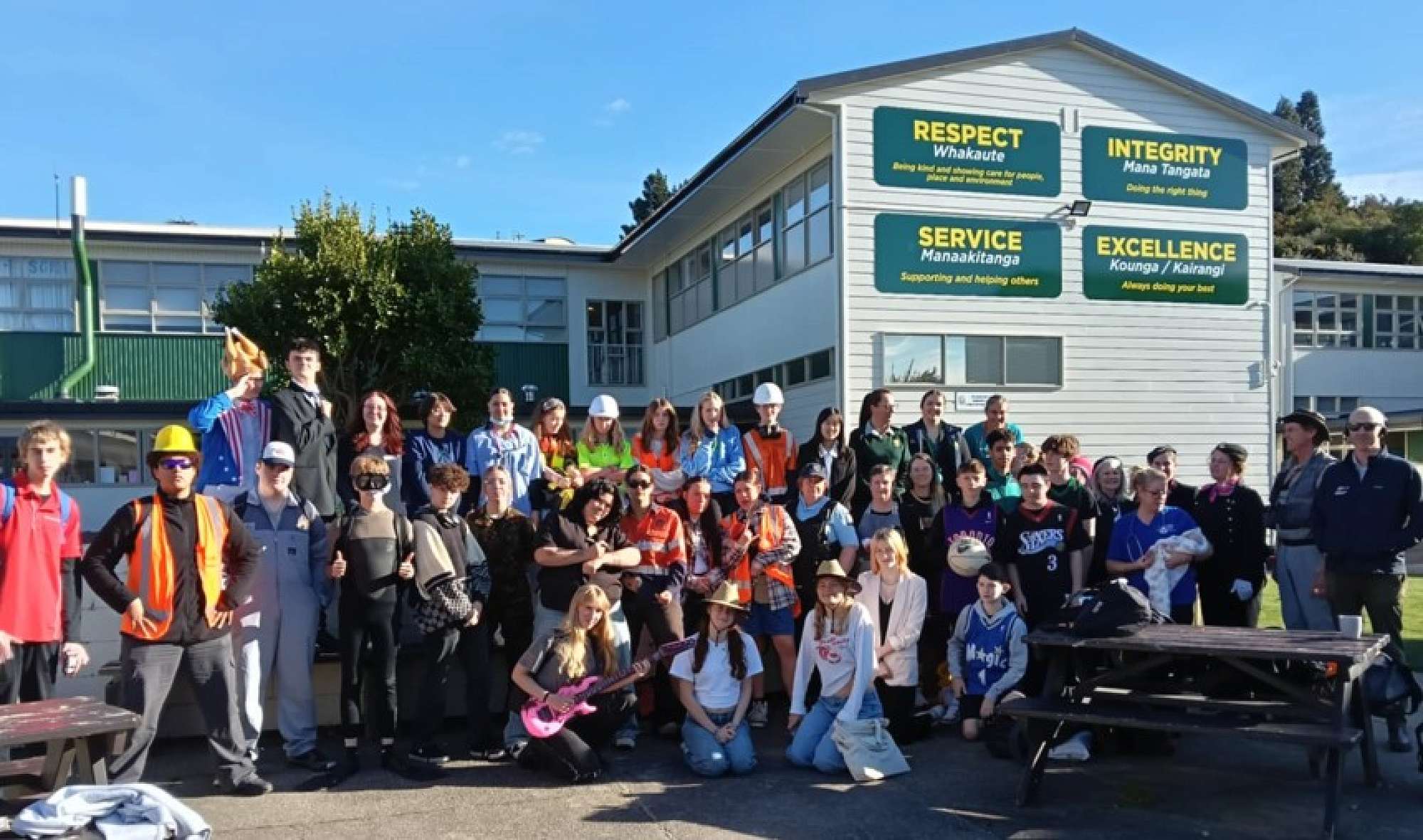 Pathways Week Highlight — Newsletter - 16th May 2025