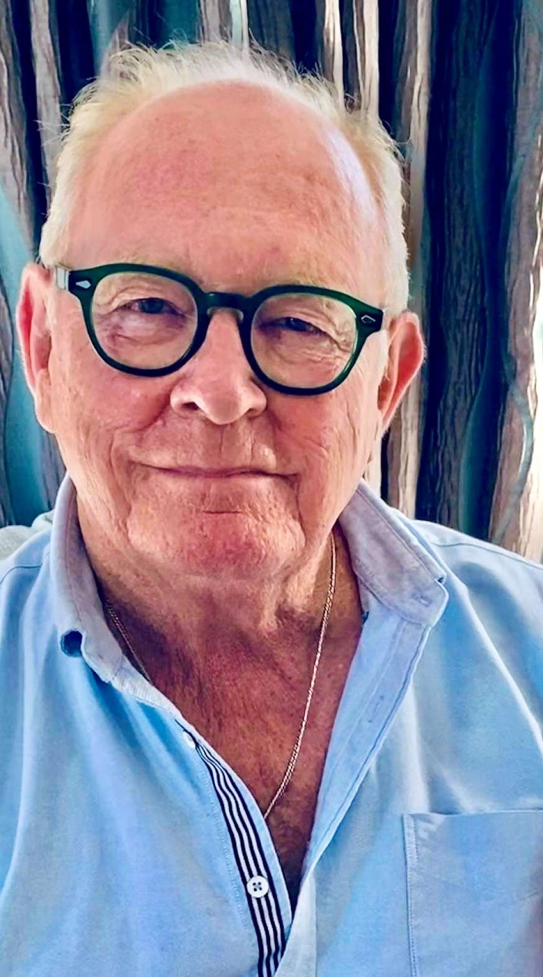 Spotlight on Kevin Milne ONZM (1961-1966) — Old Boys' Newsletter - 21 ...
